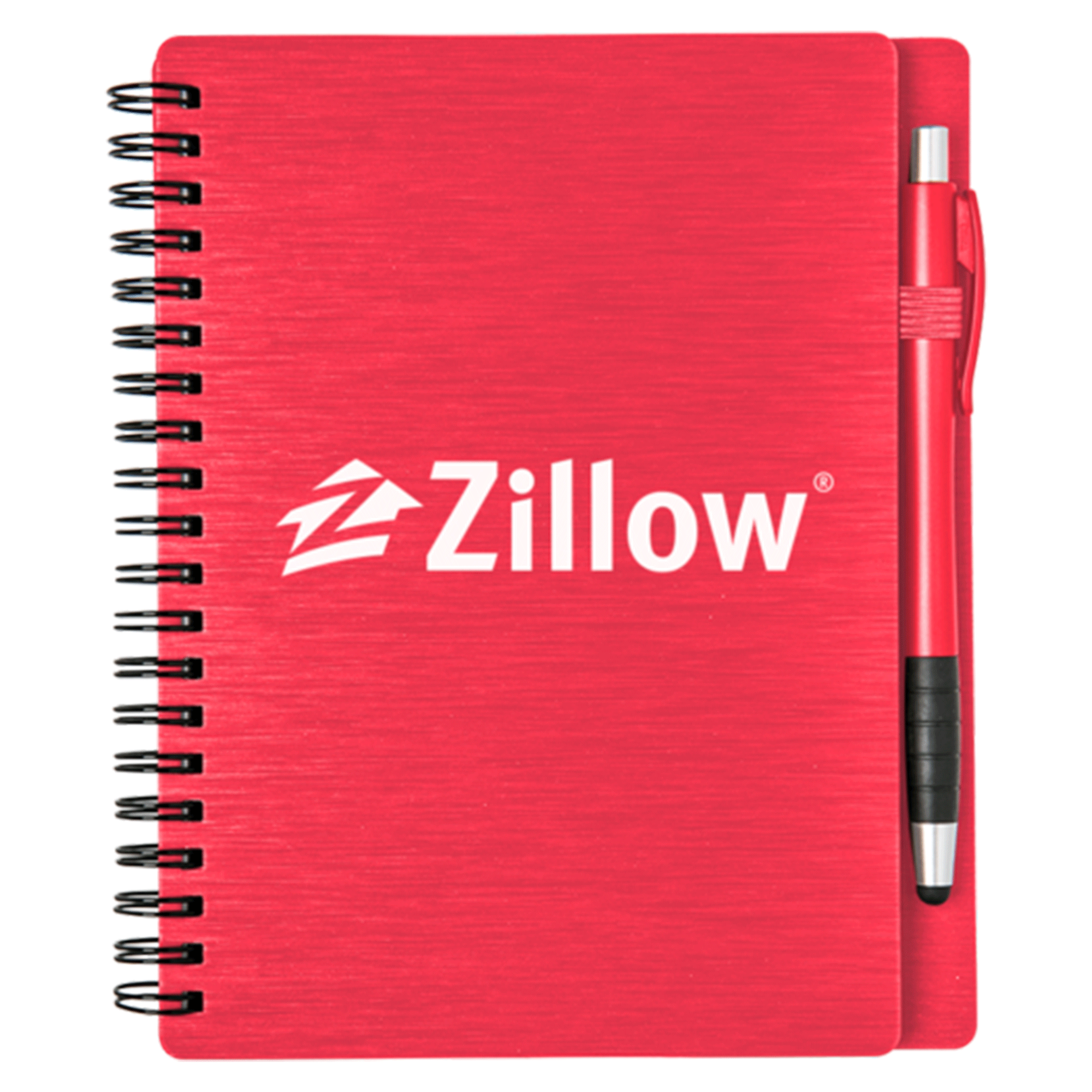 Custom Mercury Notebook Set | National Pen CA