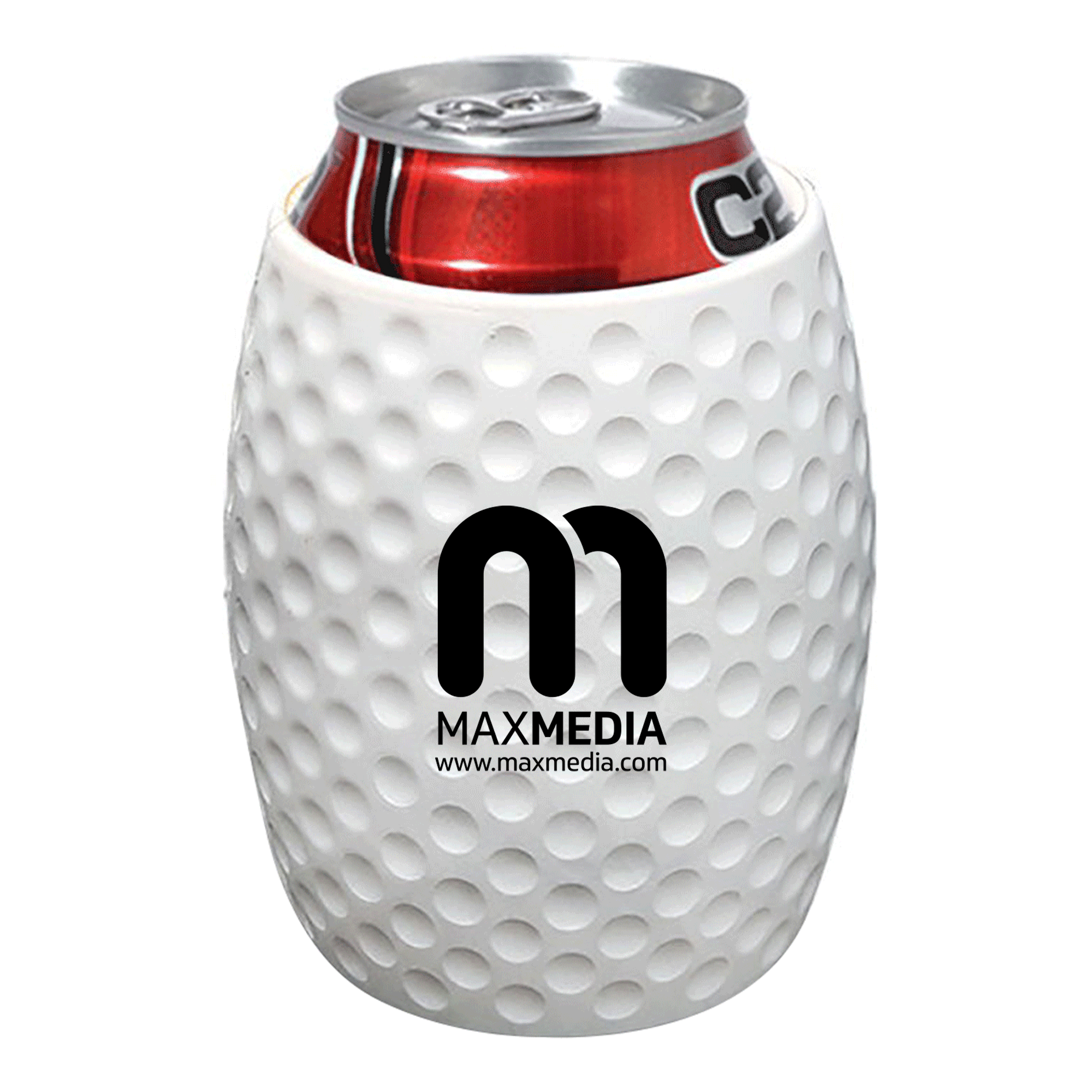 Custom Golf Can Holder | Pens.com
