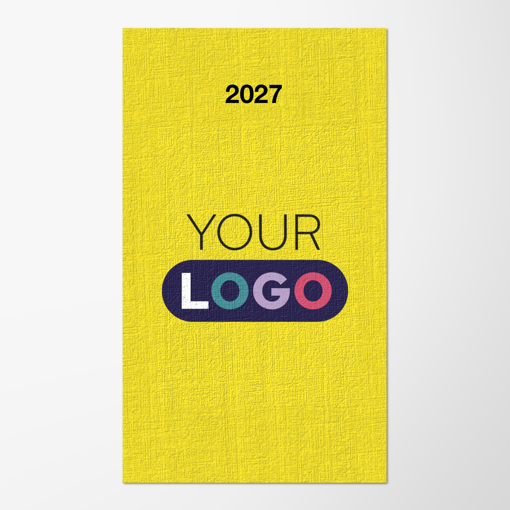 Custom Good Value™ Value Monthly Pocket Planner Calendar | Pens.com