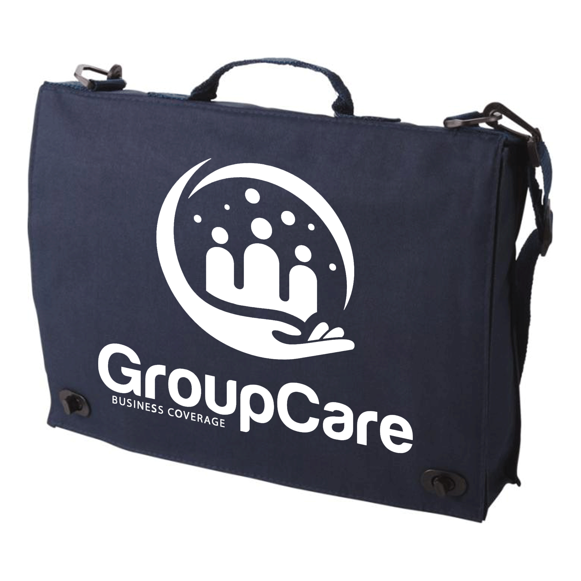 Promotional Santa Fee Conference bag | Pens.com