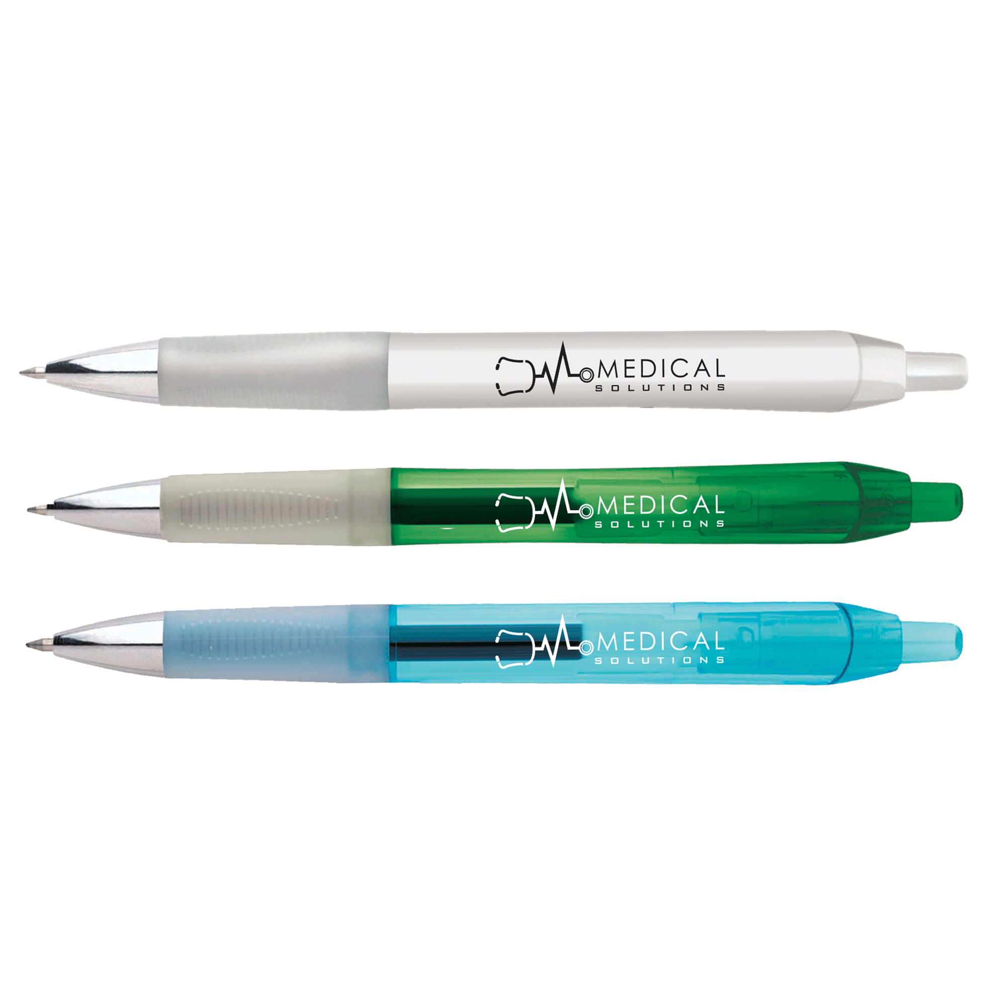 Promotional BIC® Intensity Gel Pen | Pens.com