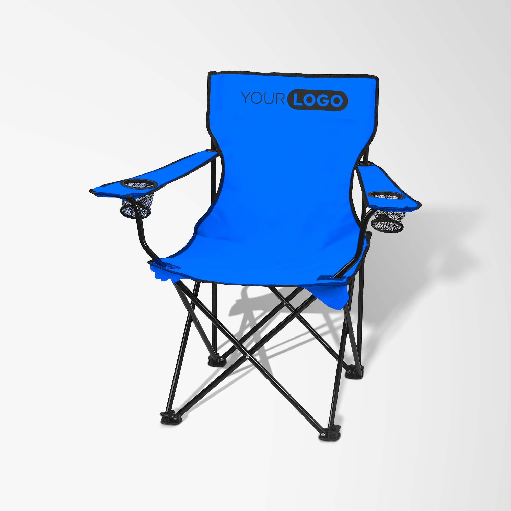 Custom Folding Chair with Carrying Bag | Pens.com