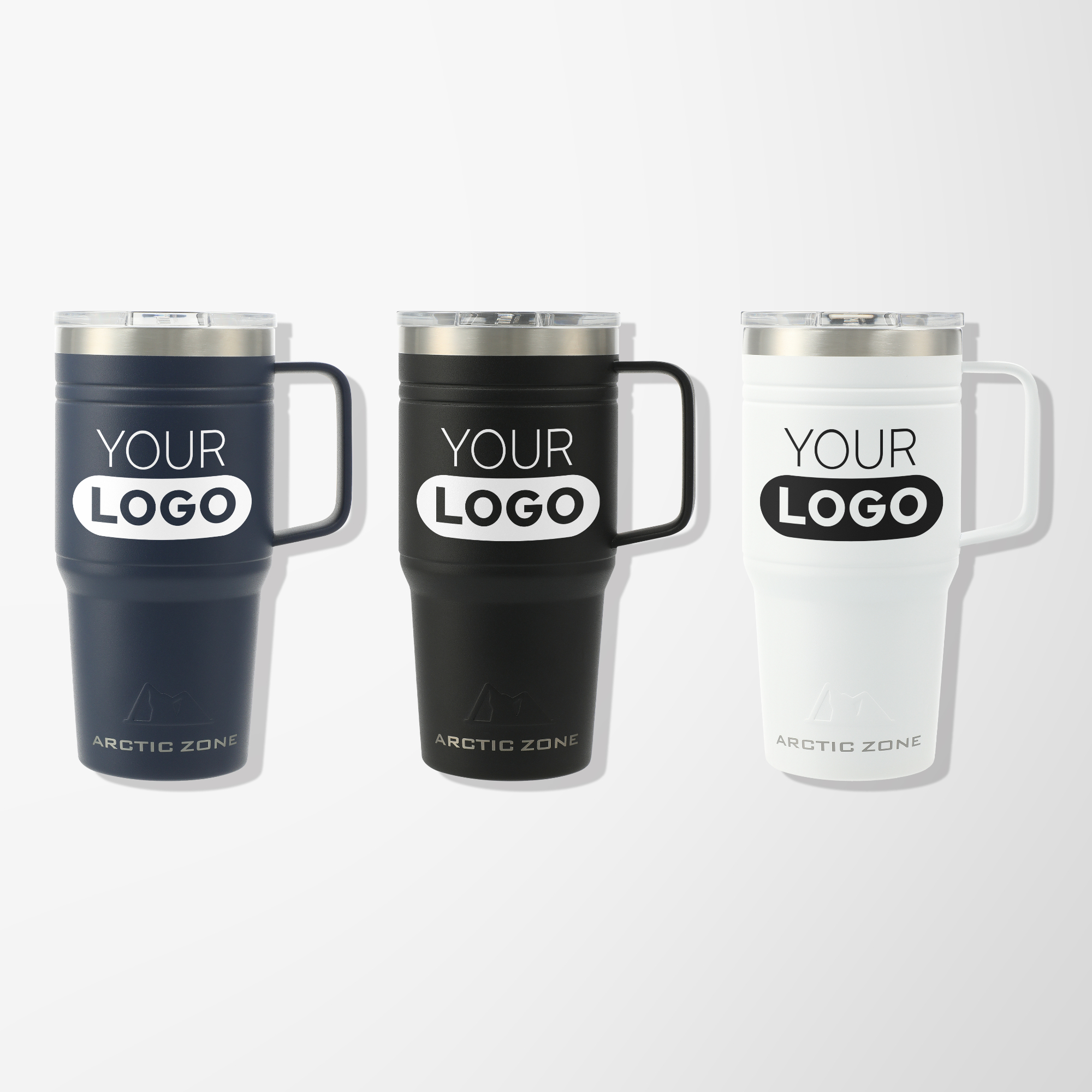 Custom Arctic Zone® 20 oz. Titan Thermal HP® Mug | Pens.com