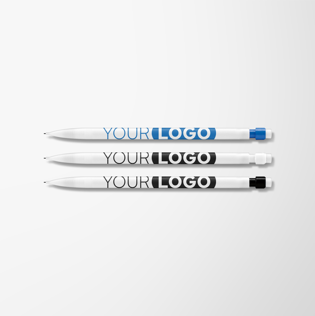 Custom BIC® Matic® Pencil | Pens.com