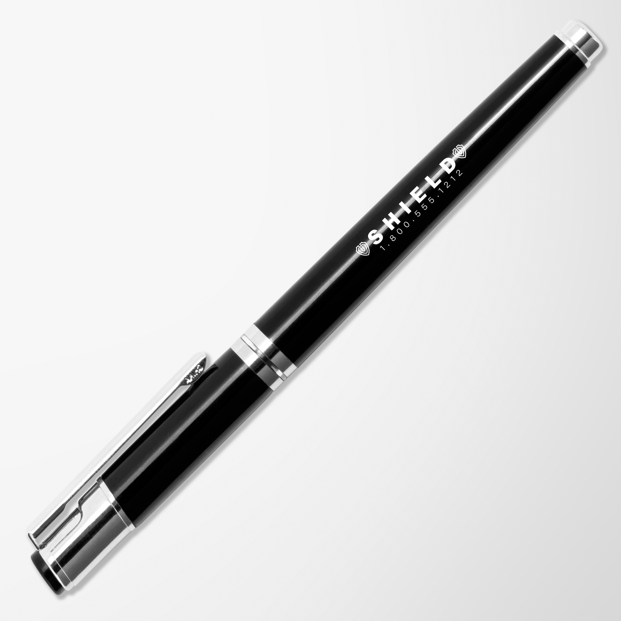 Custom Newport Gelebration™ Gel Pen | Pens.com