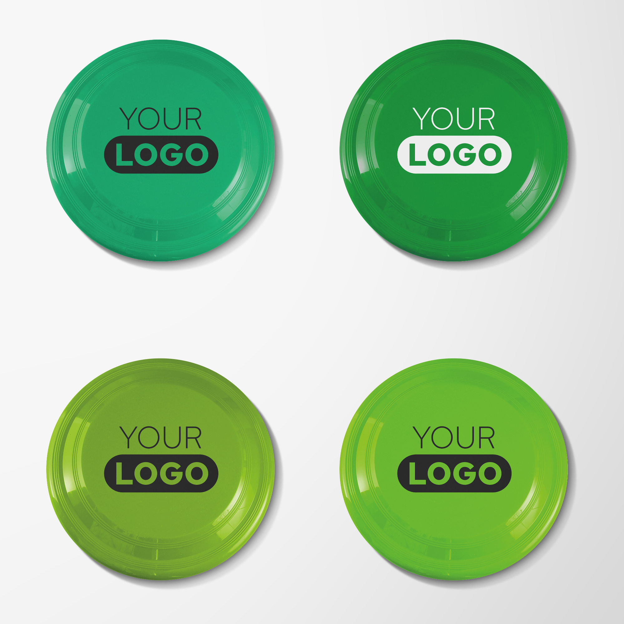 Custom 9" Flying Disc | Pens.com