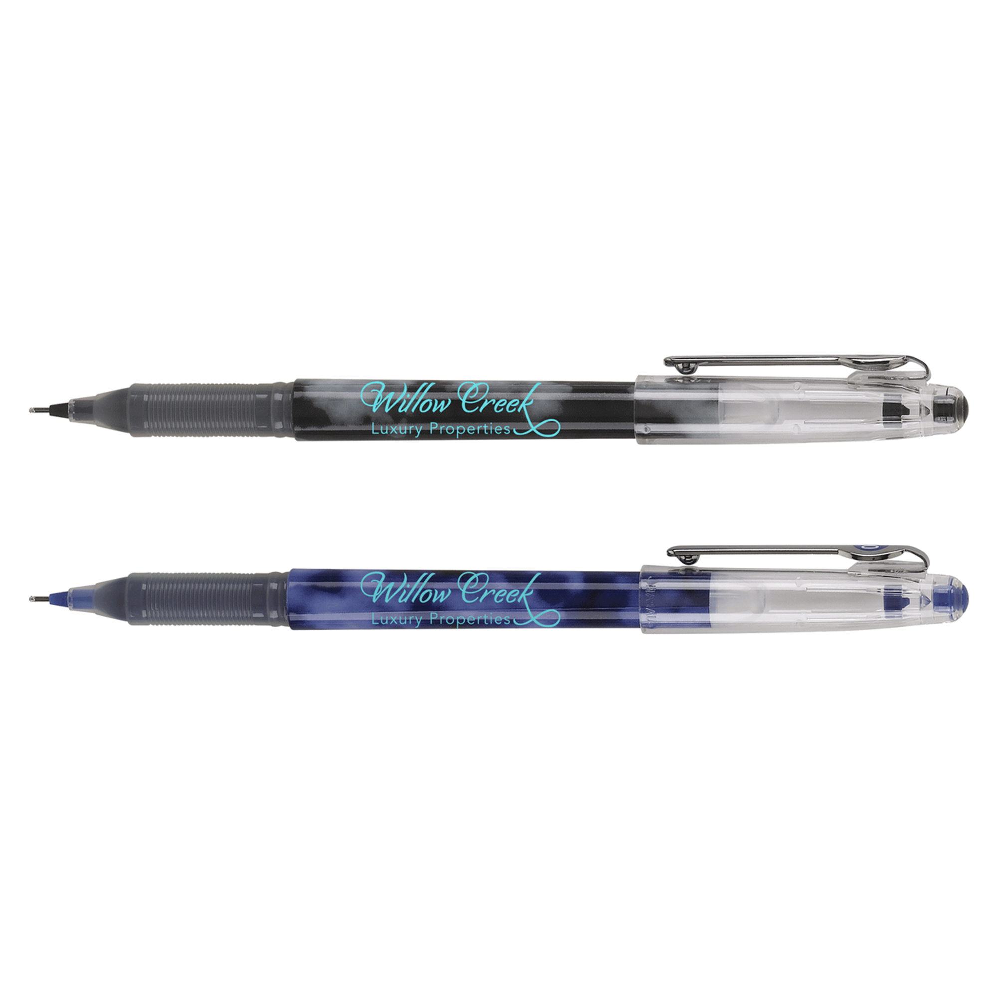 Custom Pilot® Precise® Gel Ink Pen (0.7 mm) | Pens.com