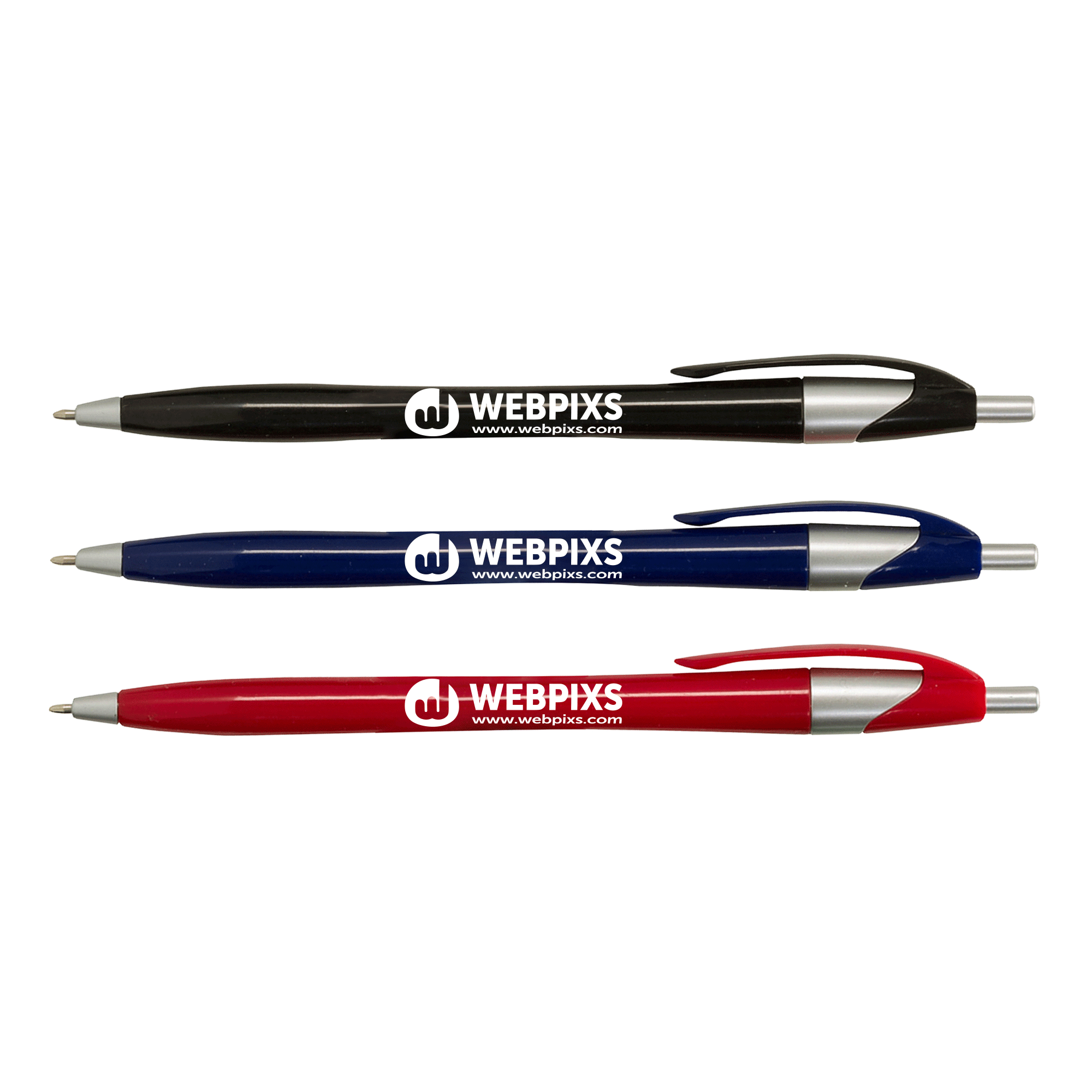 Custom Slimster Retractable Pen | Pens.com