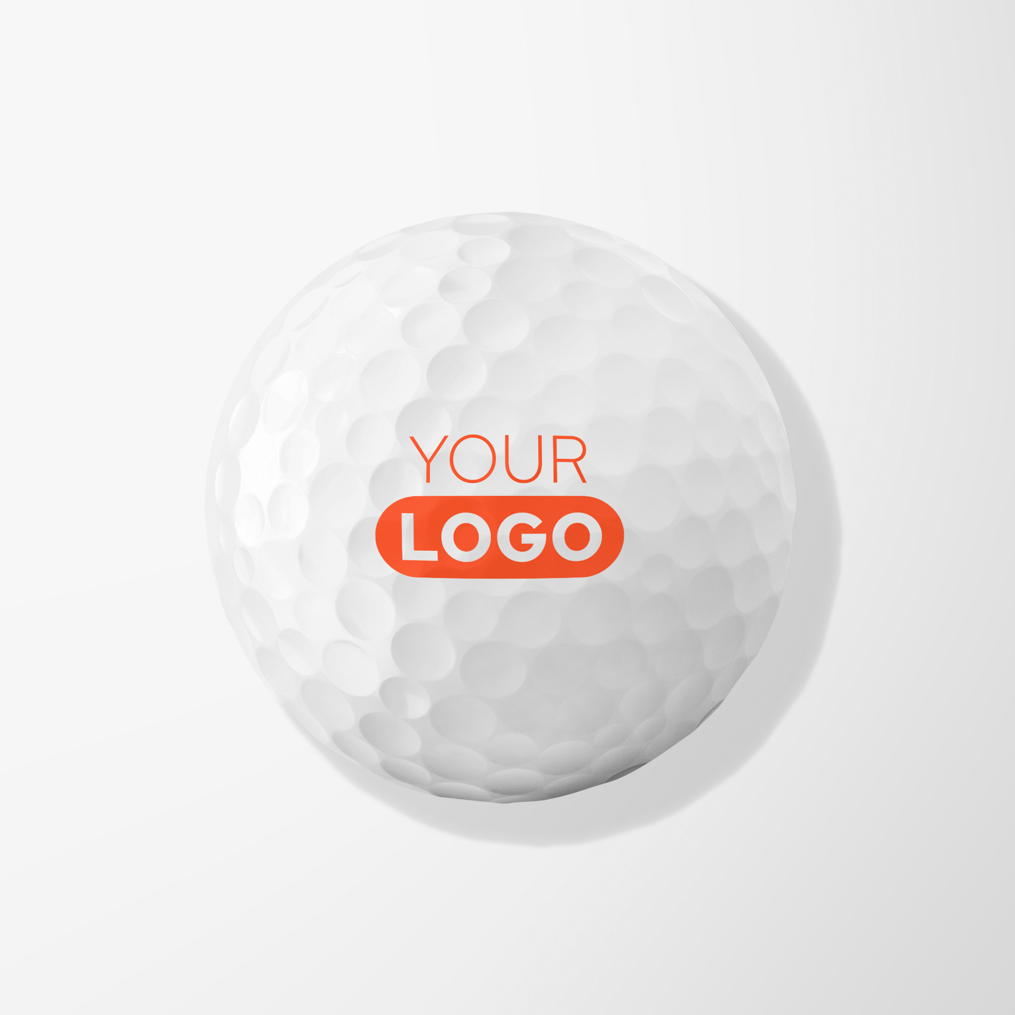 Custom Titleist® 12-Pack Pro V1x™ Golf Balls Std Serv | Pens.com