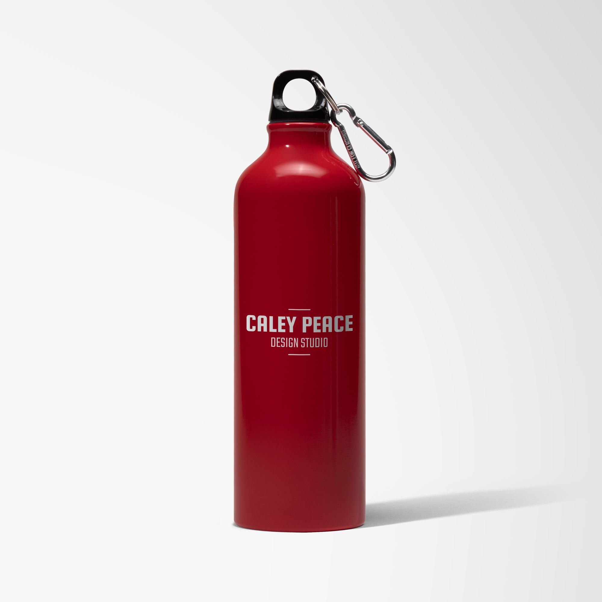 Borraccia Aspen con moschettone da 770 ml - Prodotti Personalizzati ...
