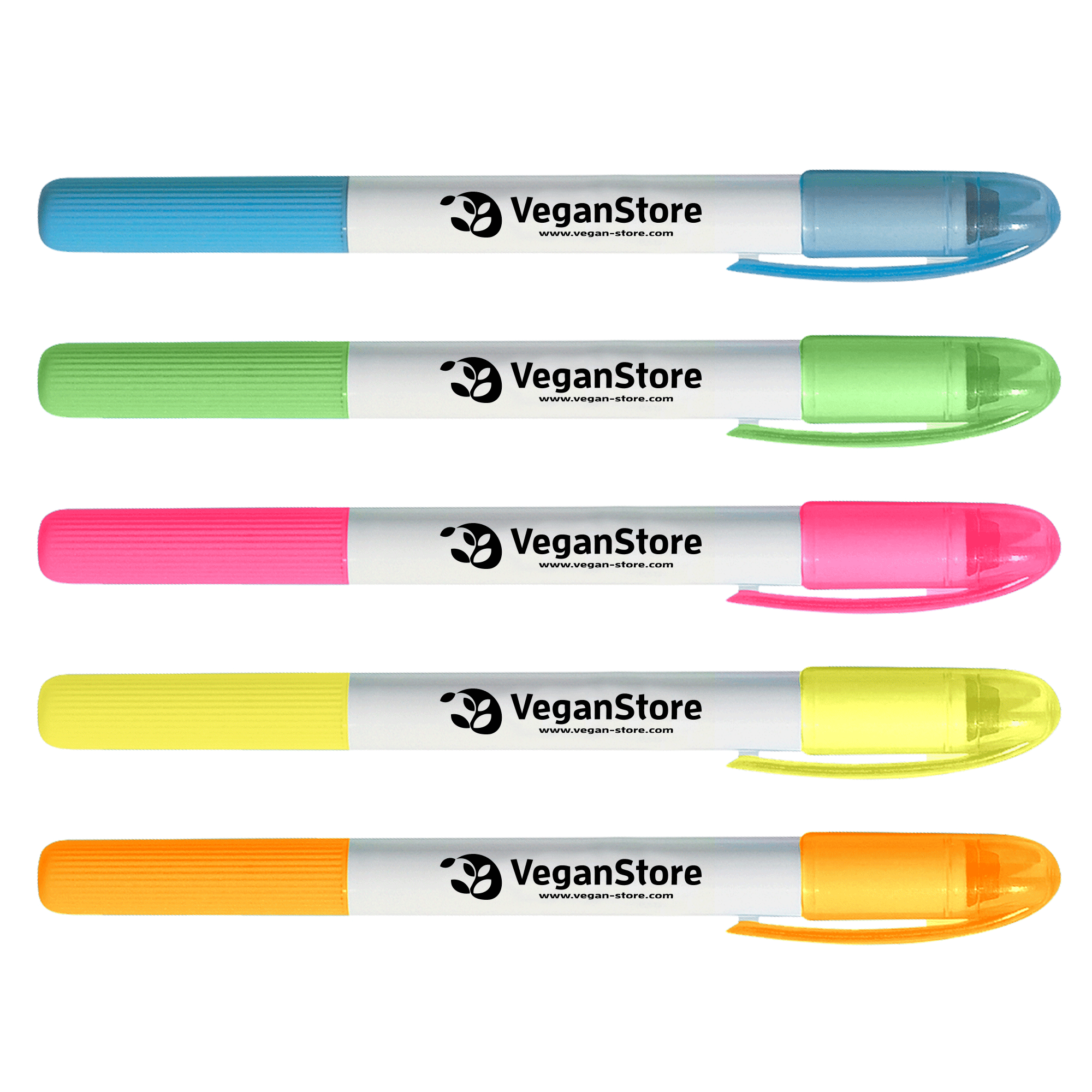 Custom Gel Wax Highlighter | Pens.com