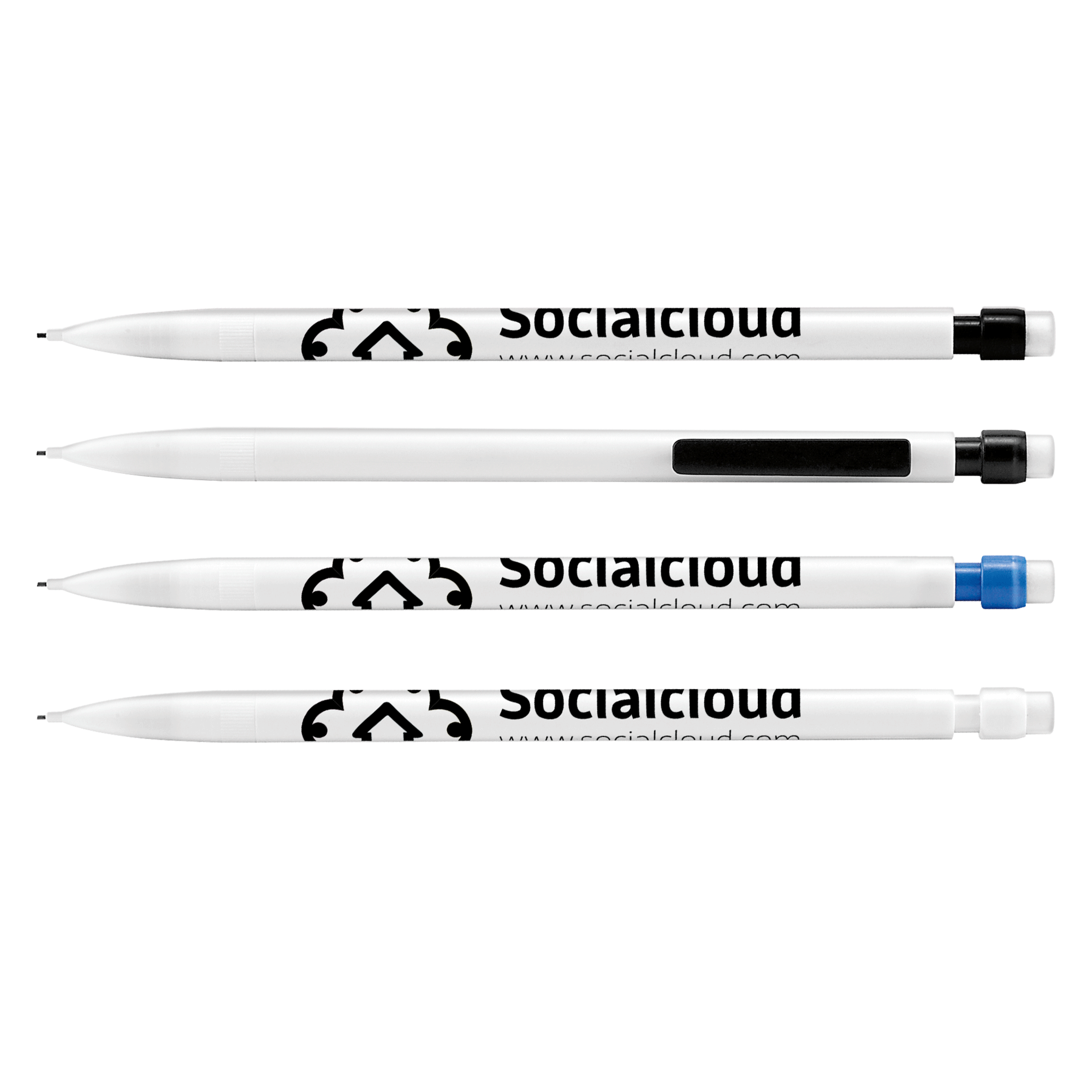 Custom BIC® Matic® Pencil | Pens.com