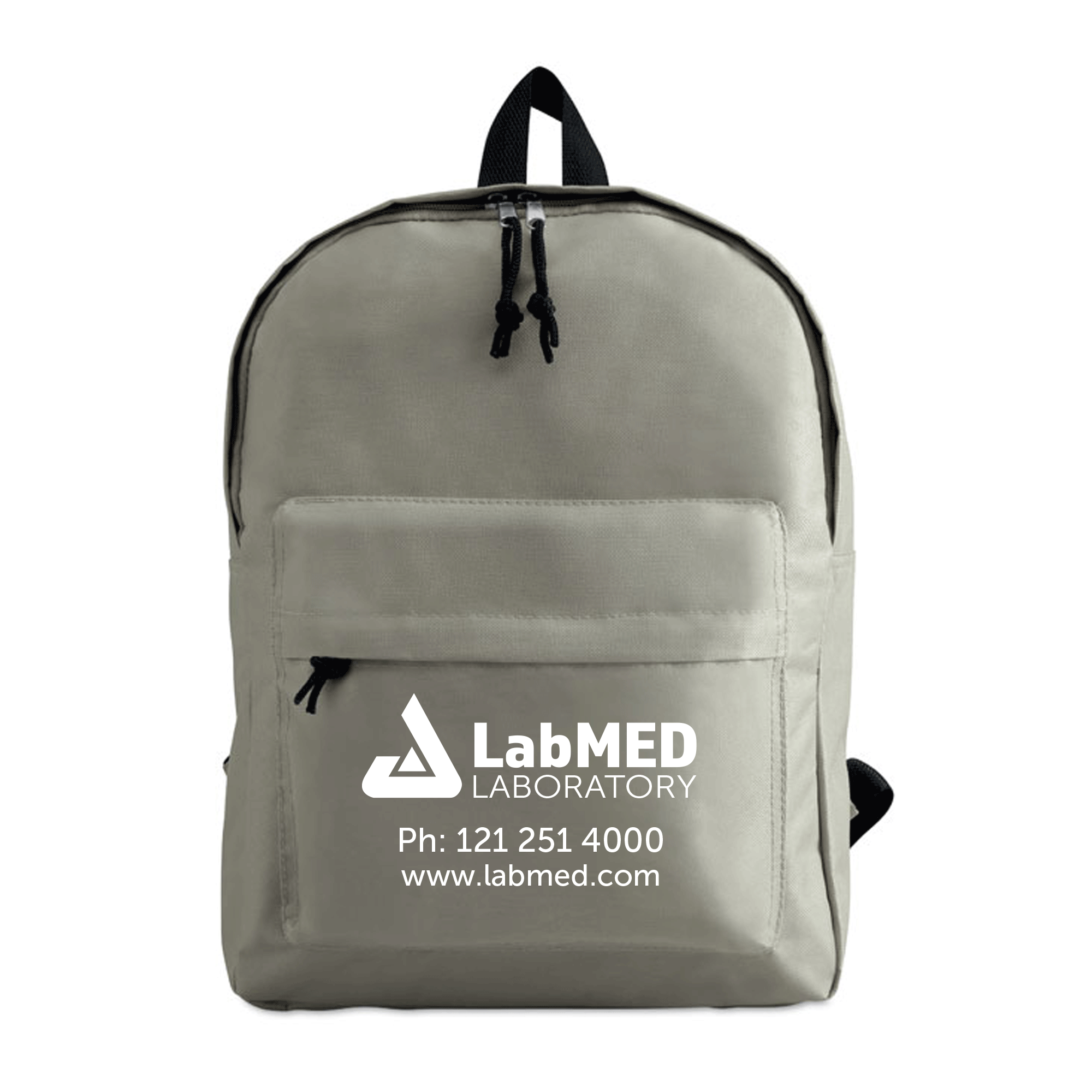 Promotional Bapal Backpack with Logo | Pens.com