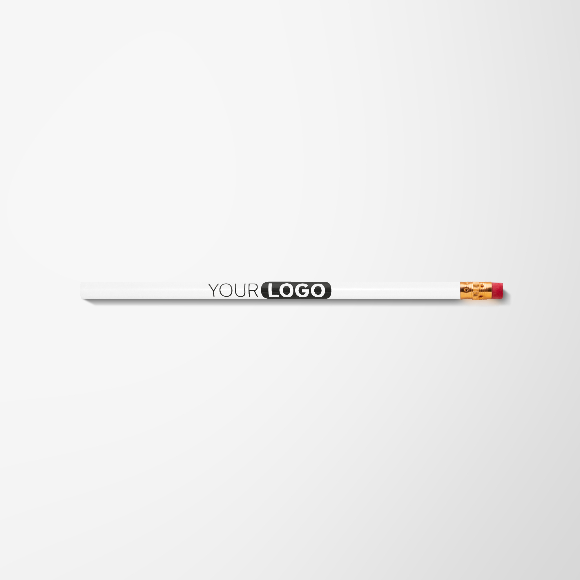 Custom Round Pencil - Custom | Pens.com