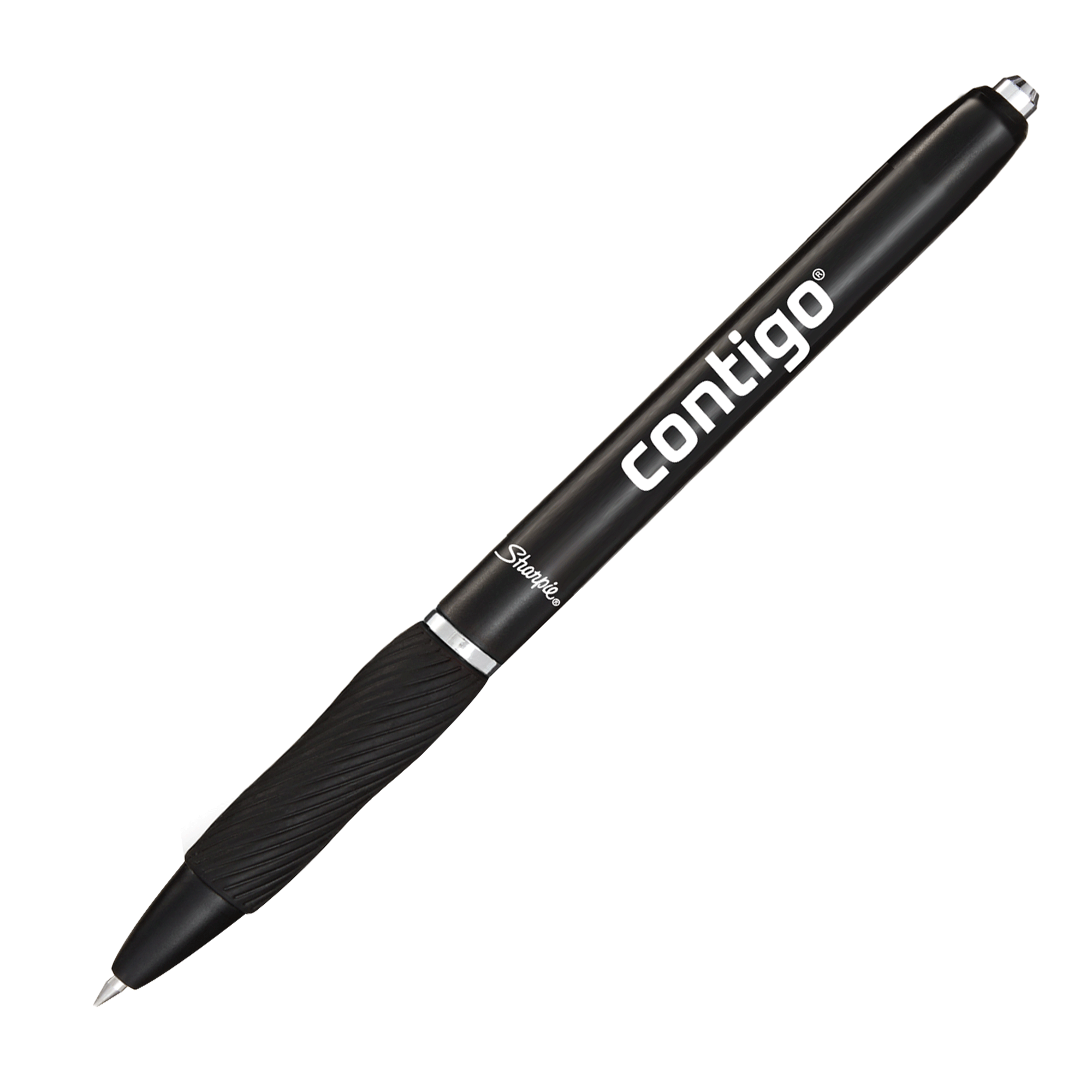 Custom Sharpie® S-Gel Pen | Pens.com
