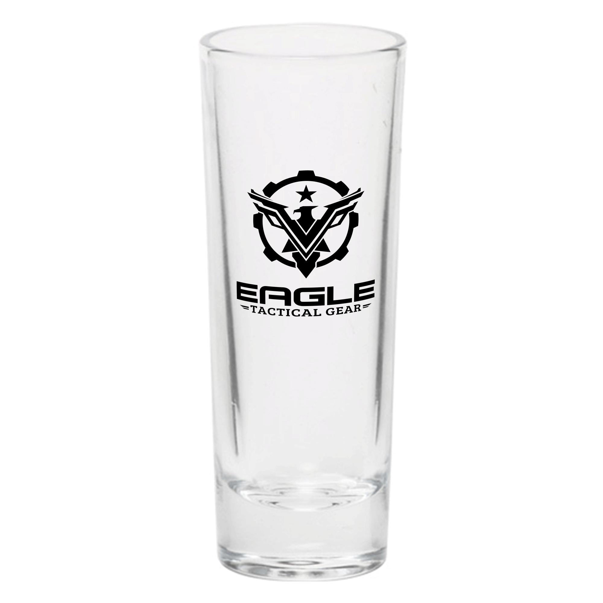 Custom 2 oz. Cordial Shooter Shot Glass | Pens.com