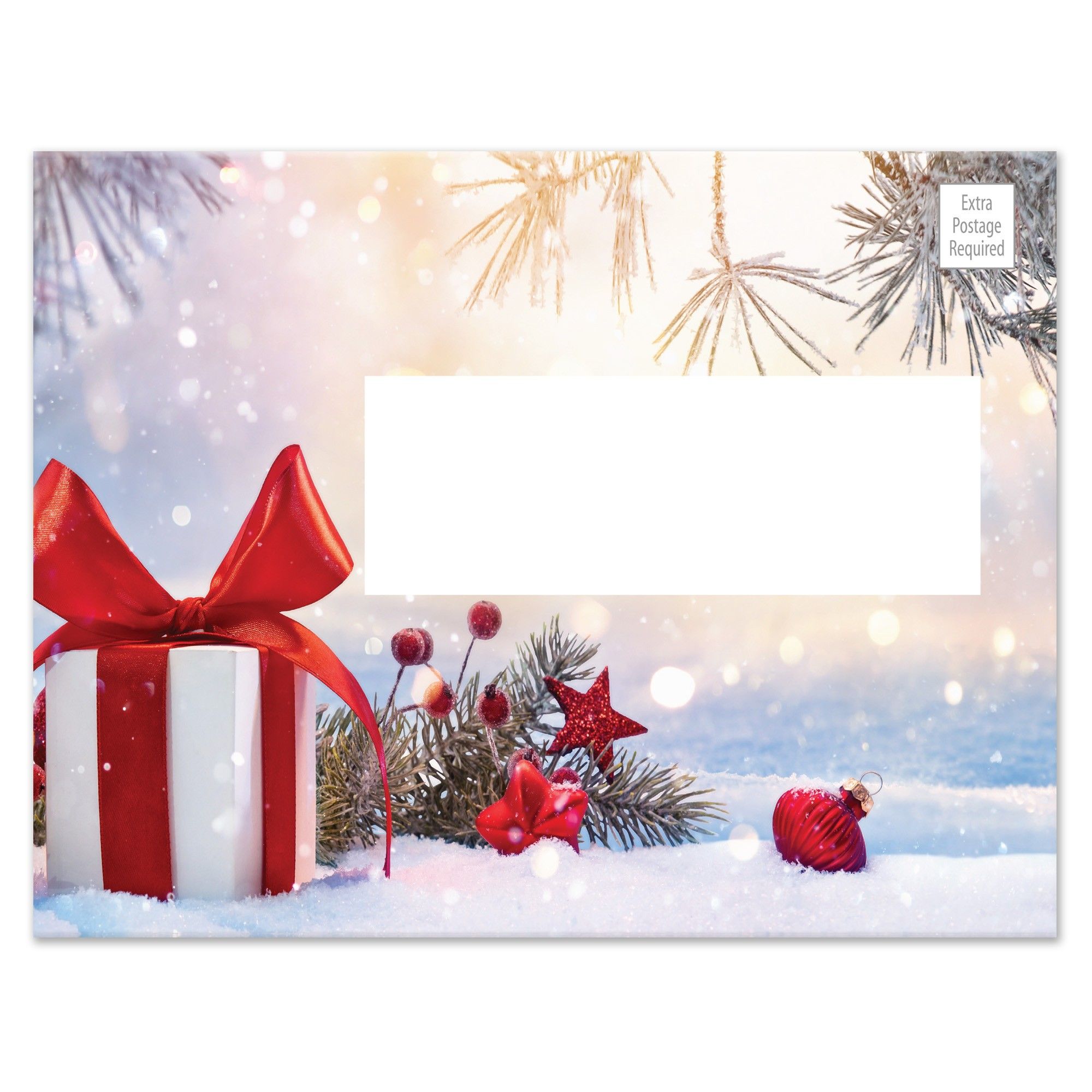 Custom Calendar Envelope (Designs Vary) | Pens.com