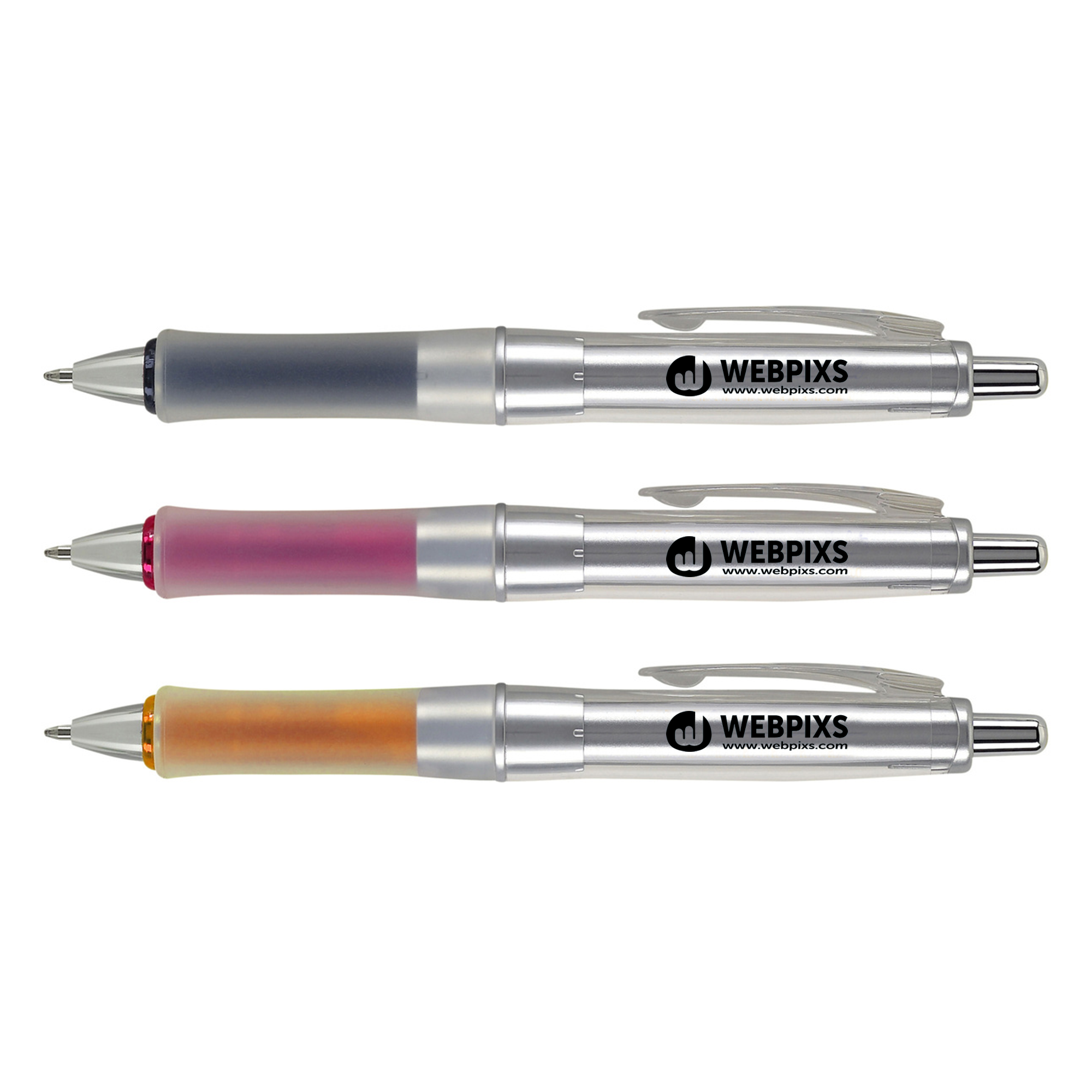 Custom Pilot® Dr. Grip® Center Of Gravity Pen (1.0 mm) | Pens.com