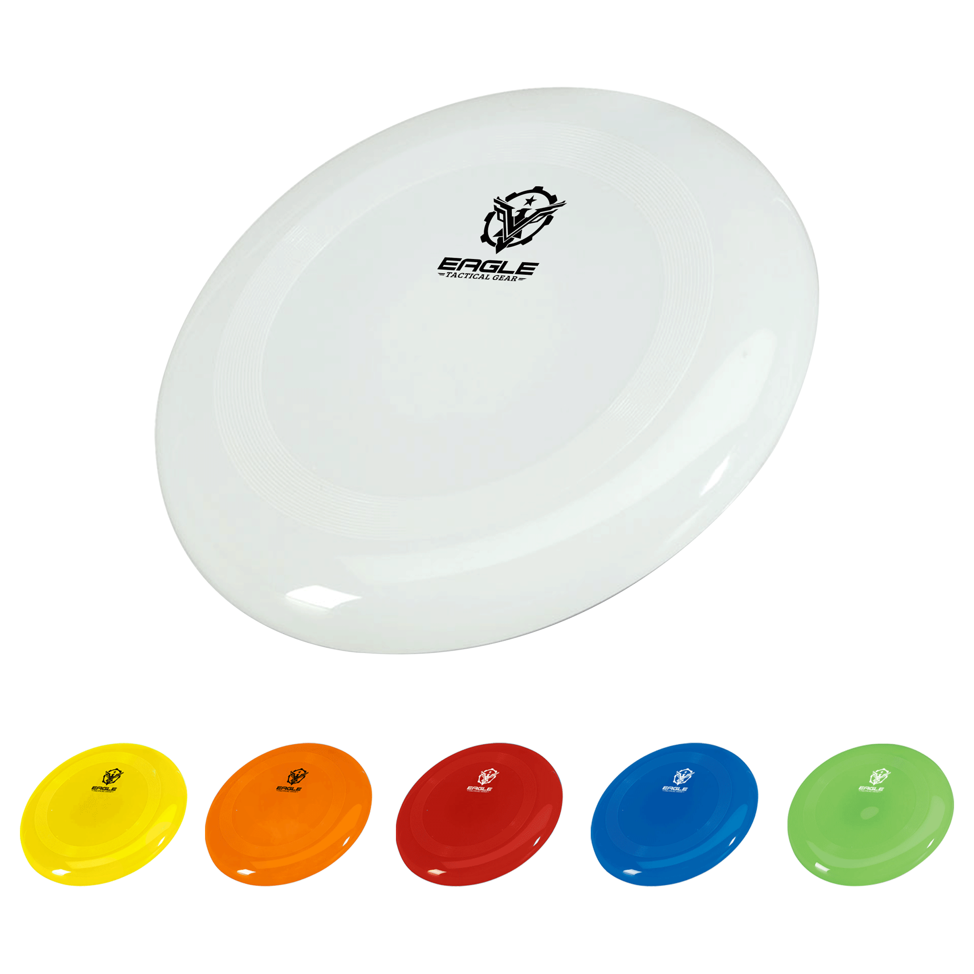 Promotional Sydney Frisbee with Logo | Pens.com