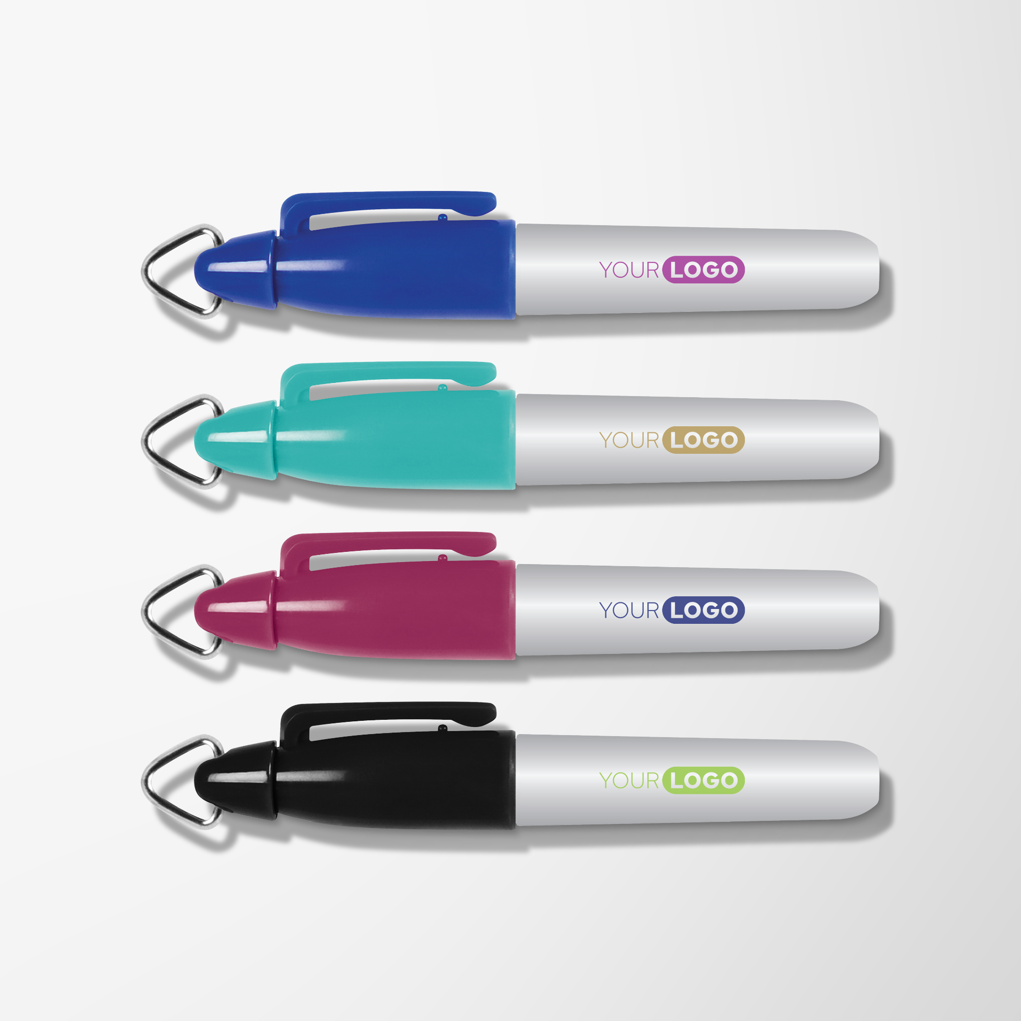 Custom Sharpie® Mini Marker | Pens.com