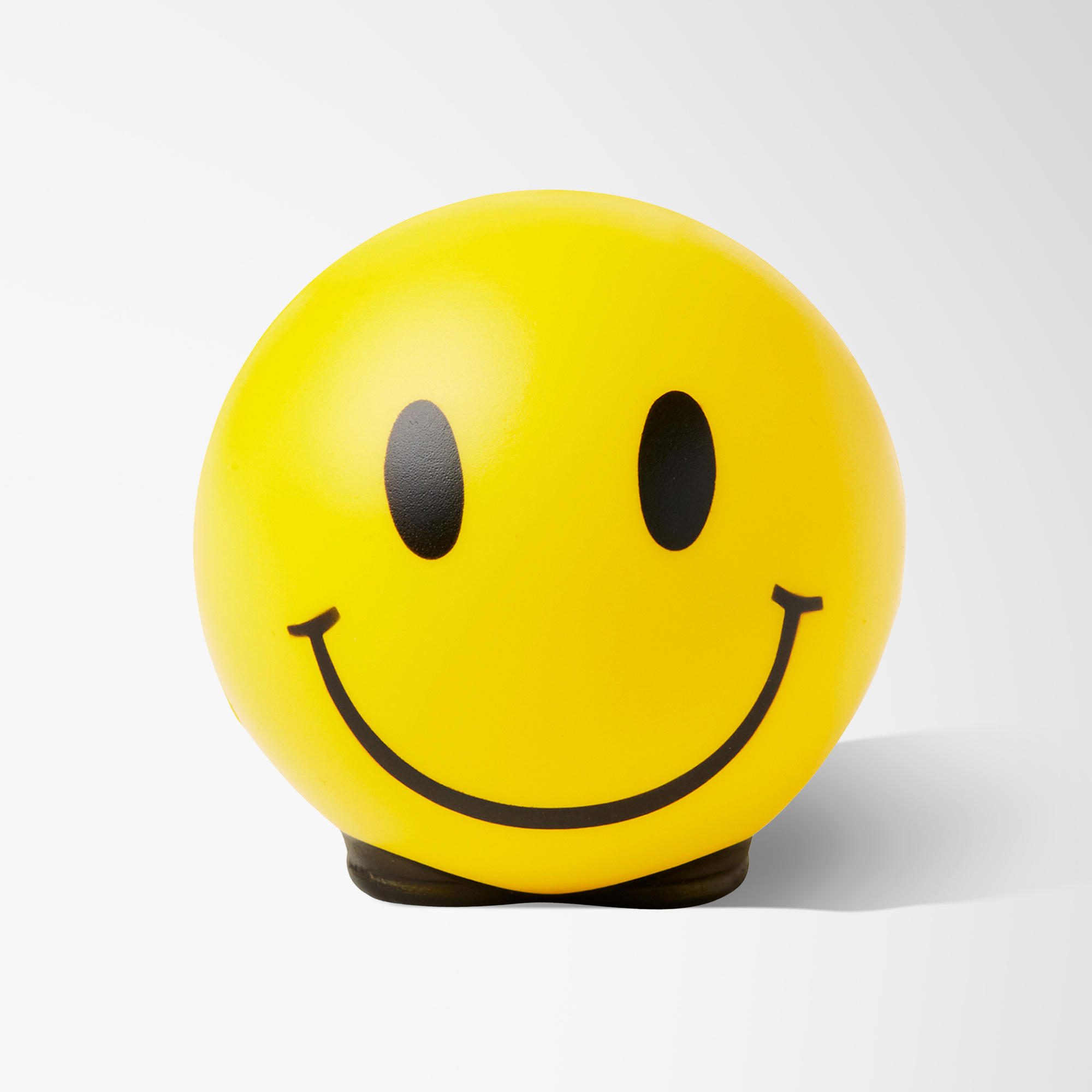 Custom Smiley Stress Ball | Pens.com