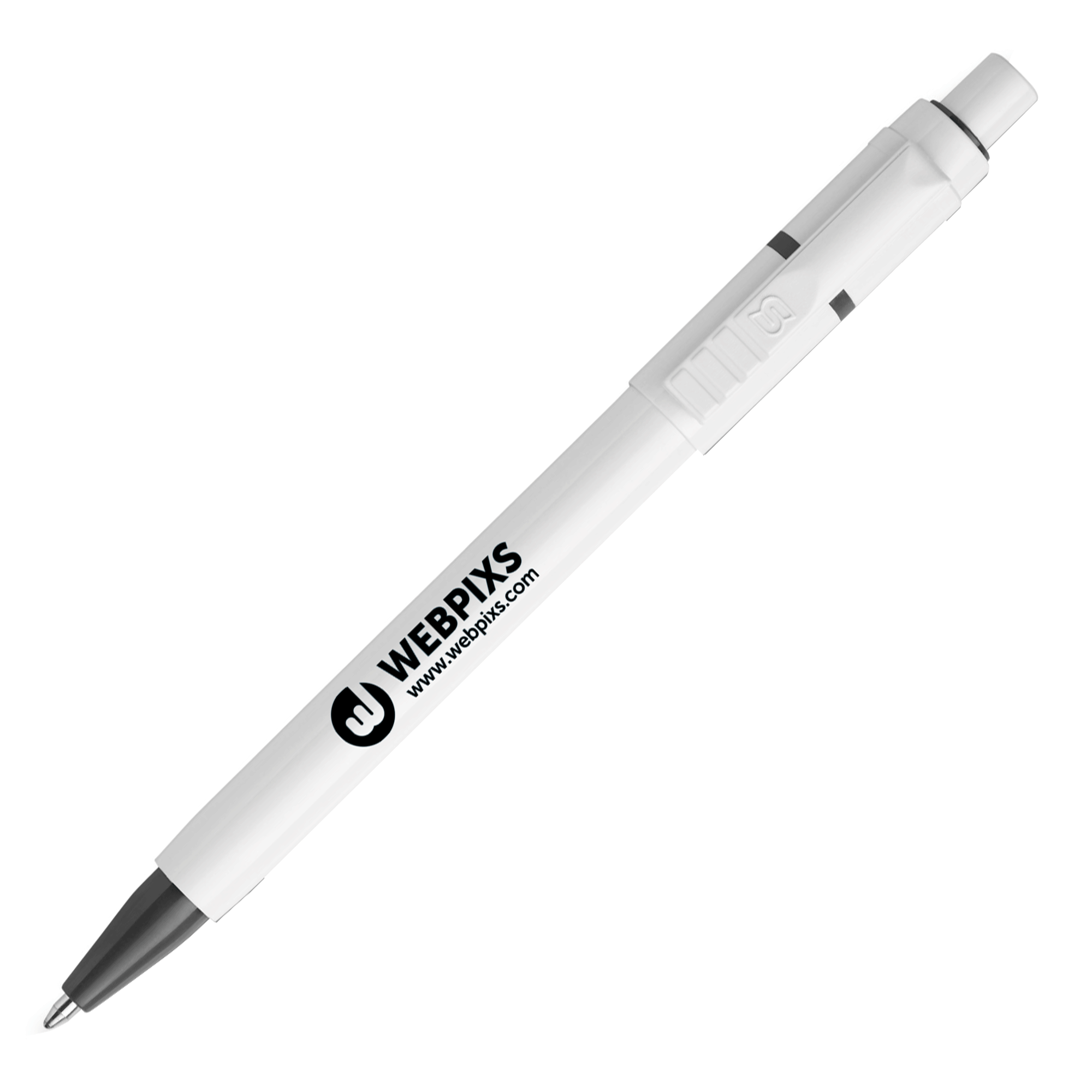 Promotional Stilolinea® Baron Pen with Logo | Pens.com