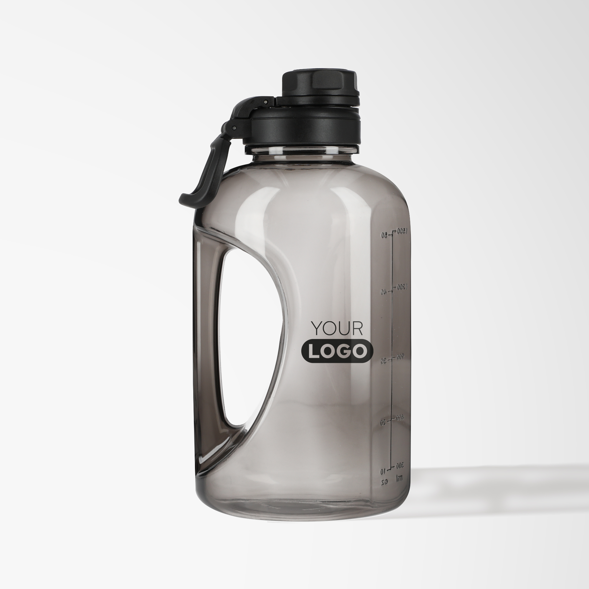 Custom 64 oz. Cena Recycled Sports Jug | Pens.com