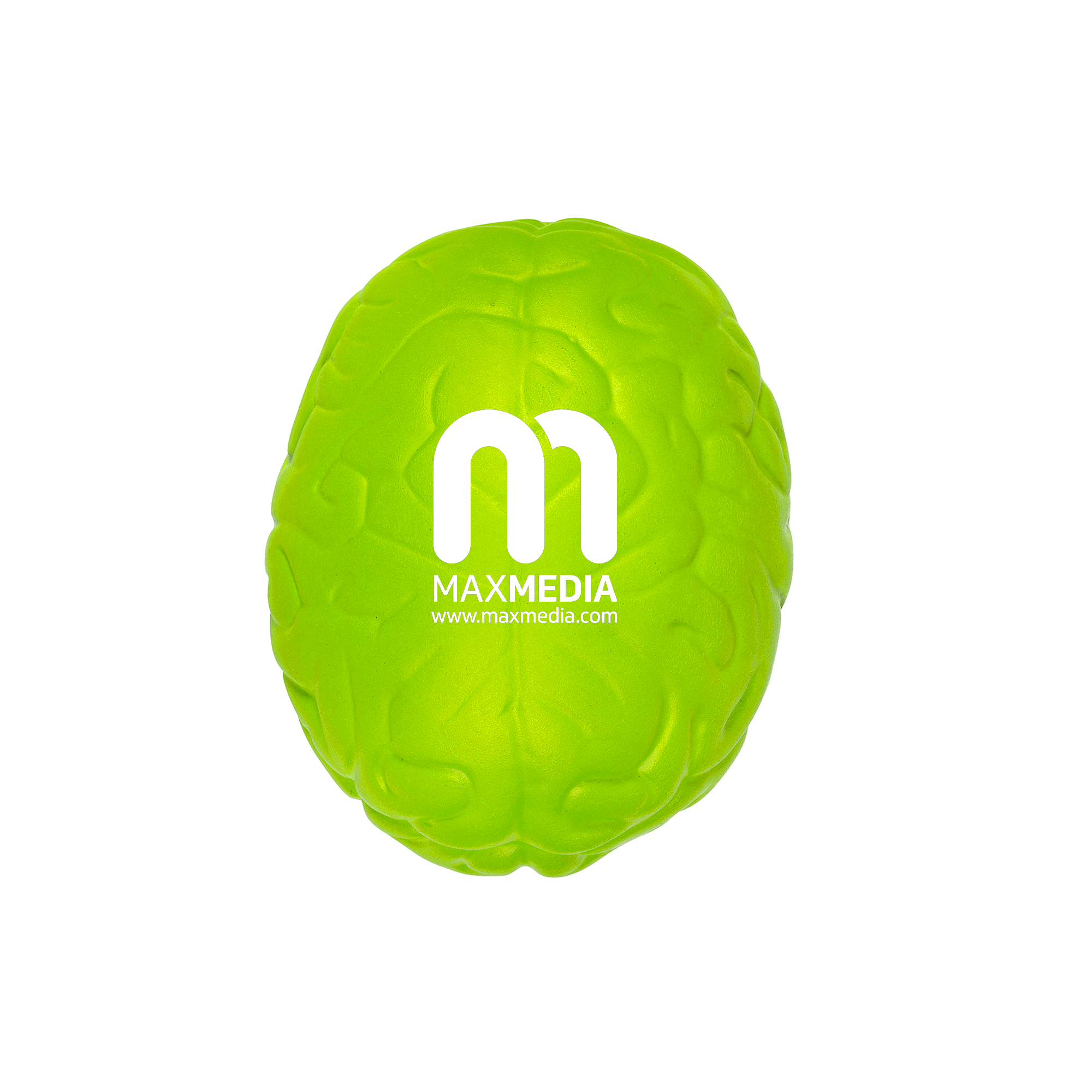 Custom Brain Stress Reliever | Pens.com