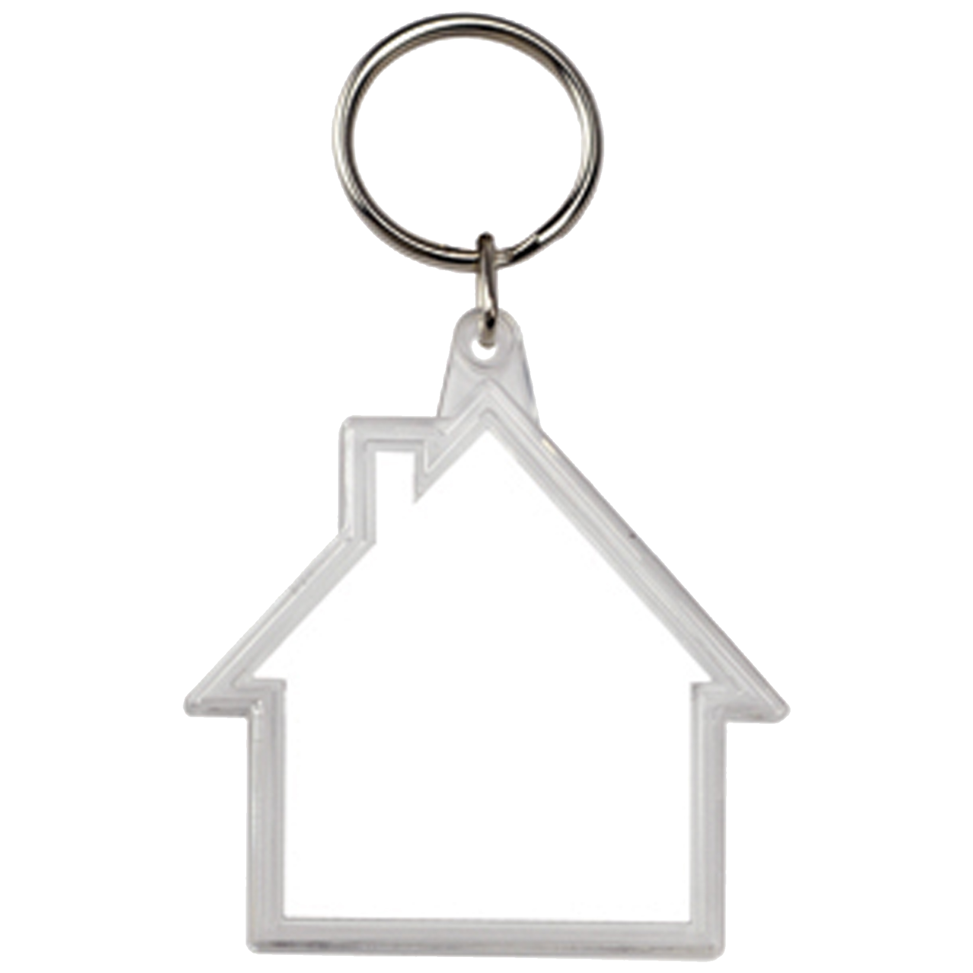 Custom House Key Tag | National Pen