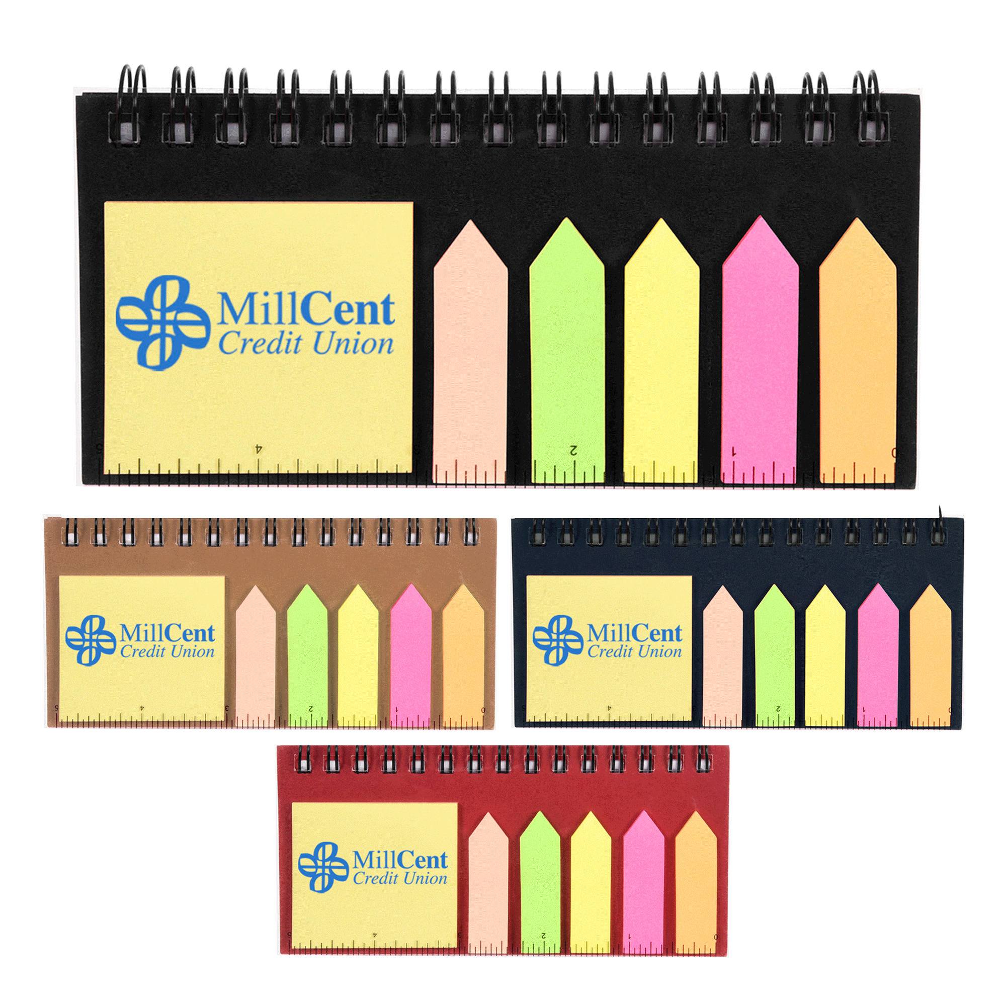 Custom Multi-Use Desk Set | Pens.com CA