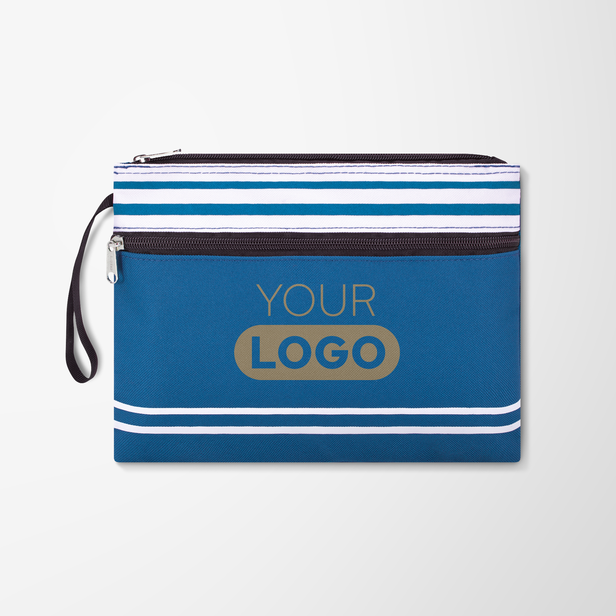 Custom Atchison® Bimini Wet Swimsuit Bag | Pens.com