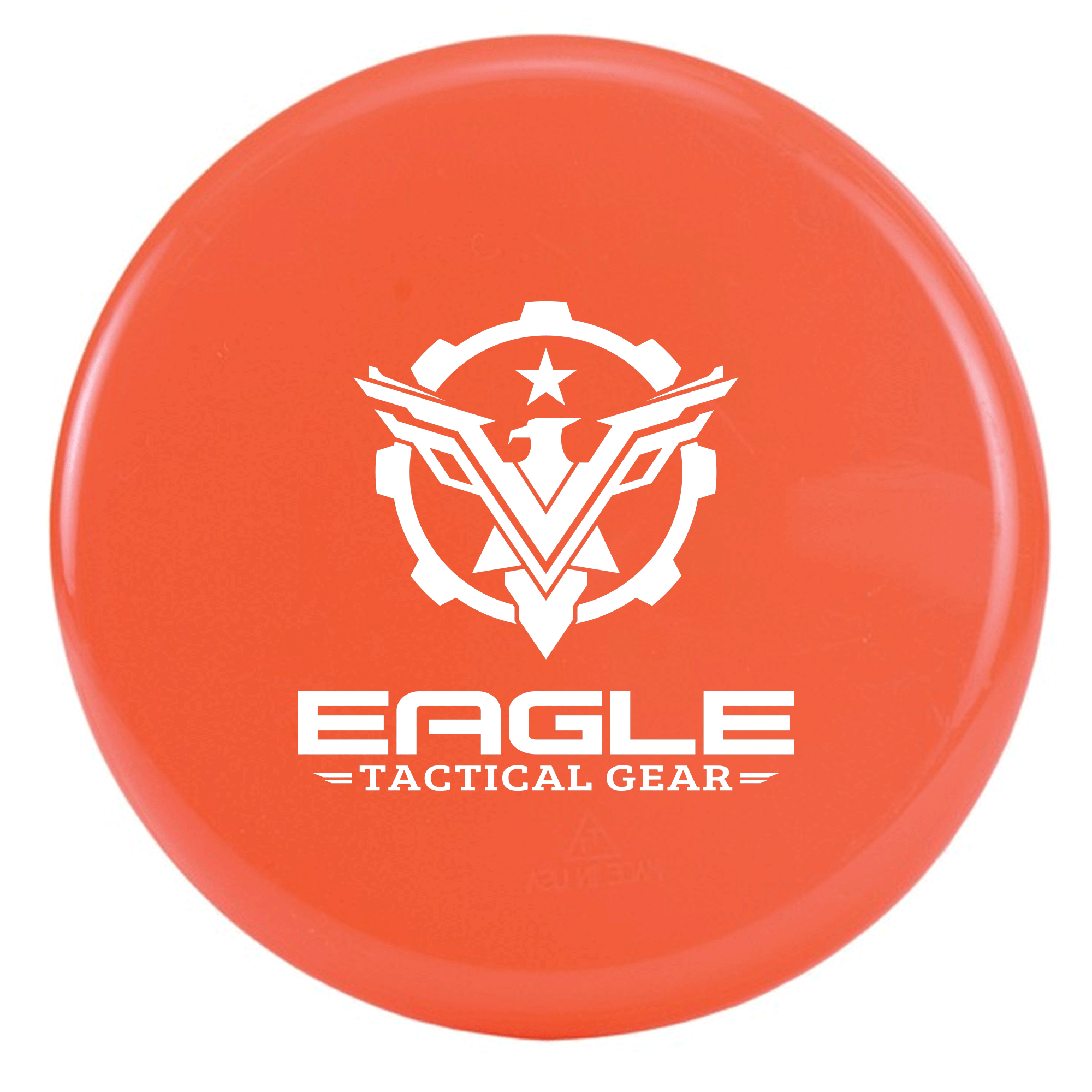 Custom 4'' Mini Flyer Disk | Pens.com