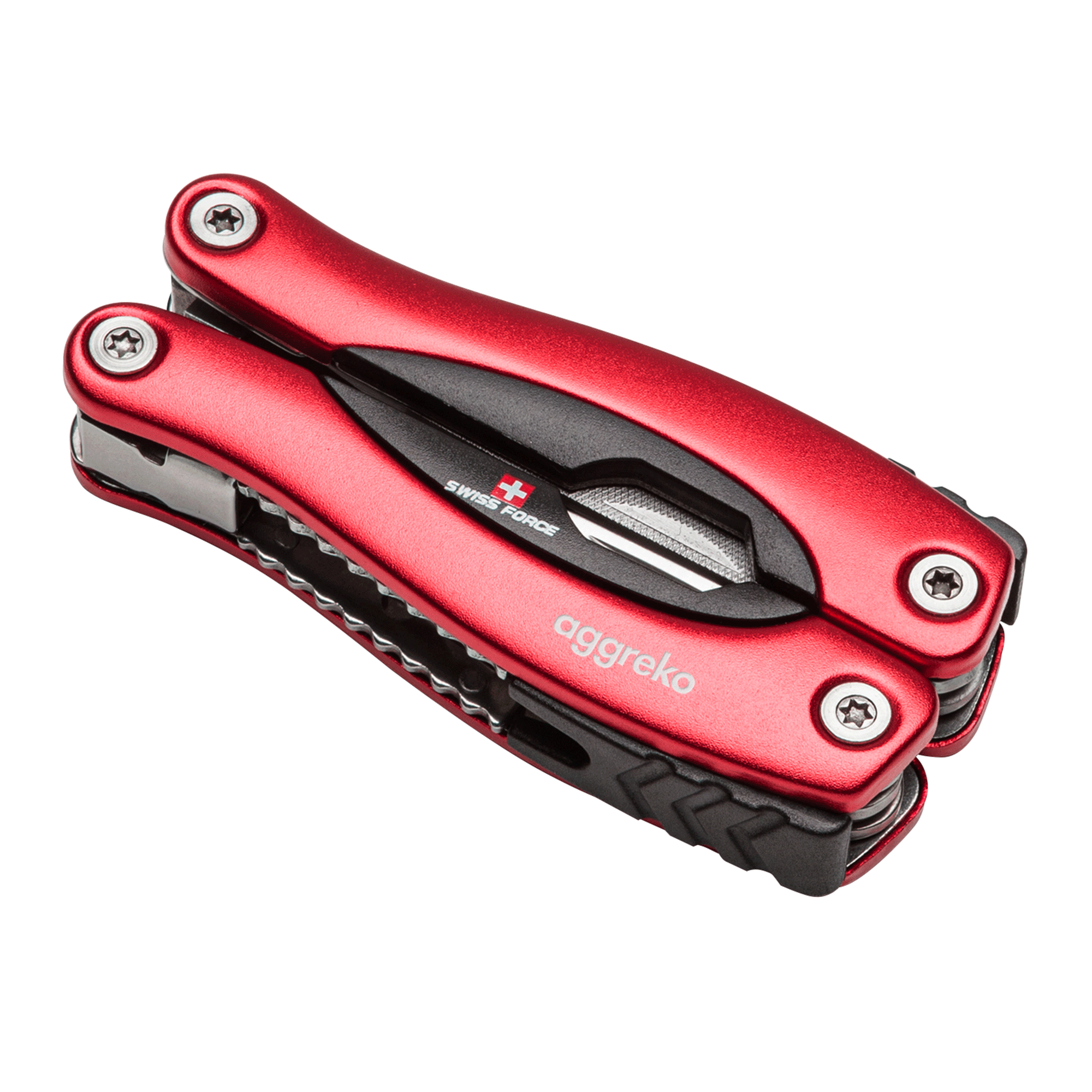 Custom Swiss Force® Meister Multi-Tool | Pens.com