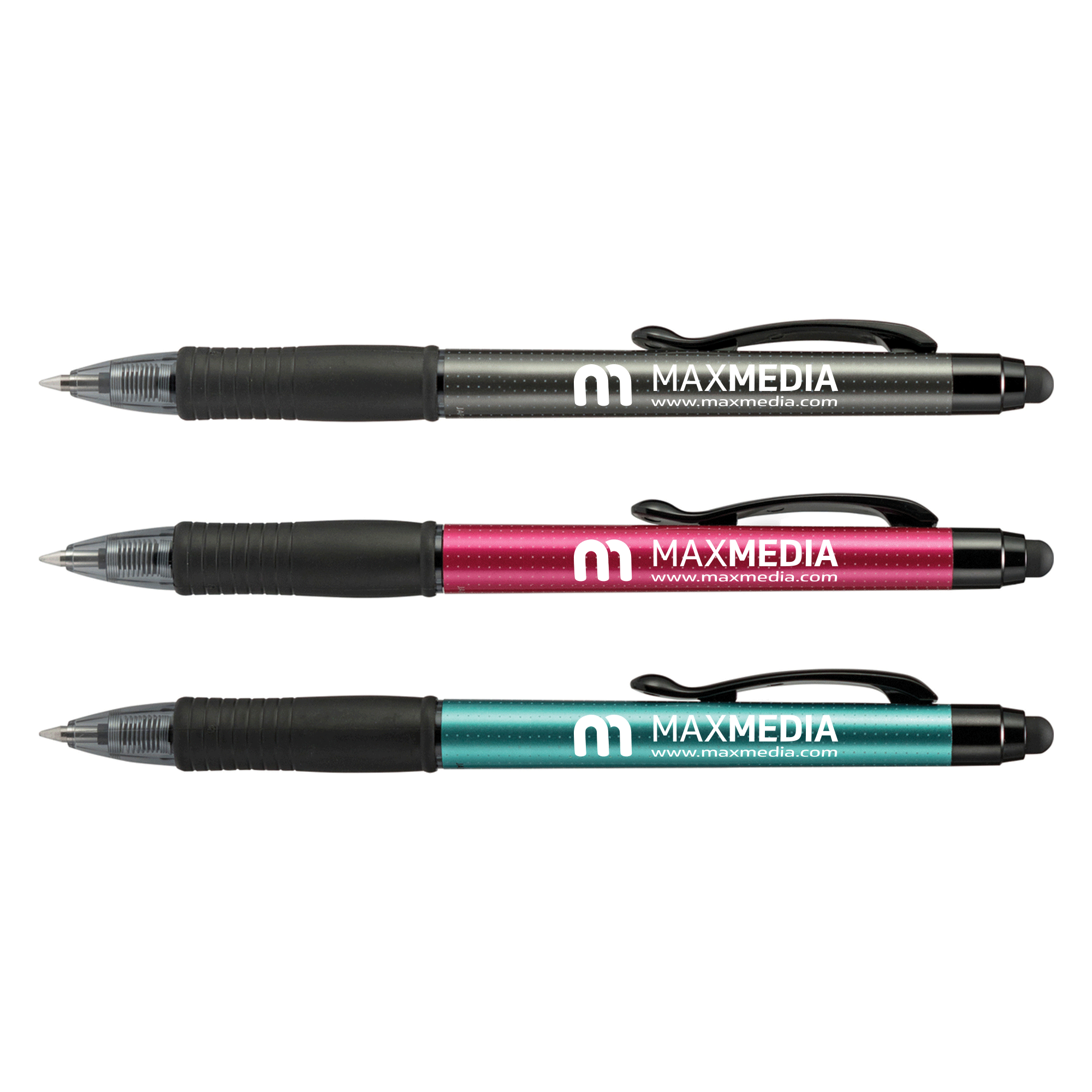 Custom Pilot® G2® Gel Stylus Pen | Pens.com