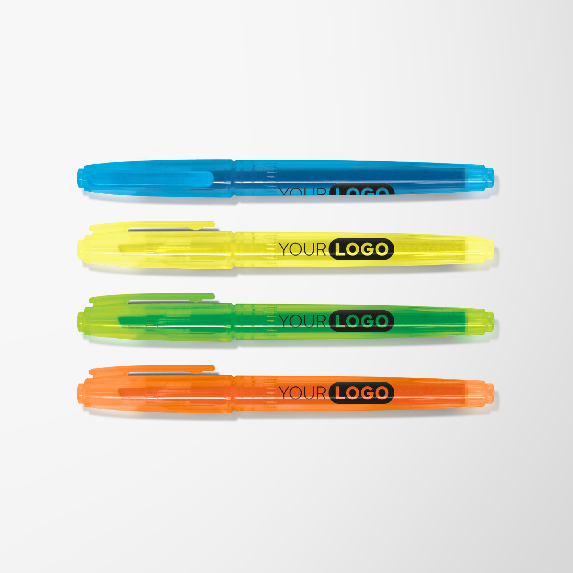 Custom University Highlighter | Pens.com