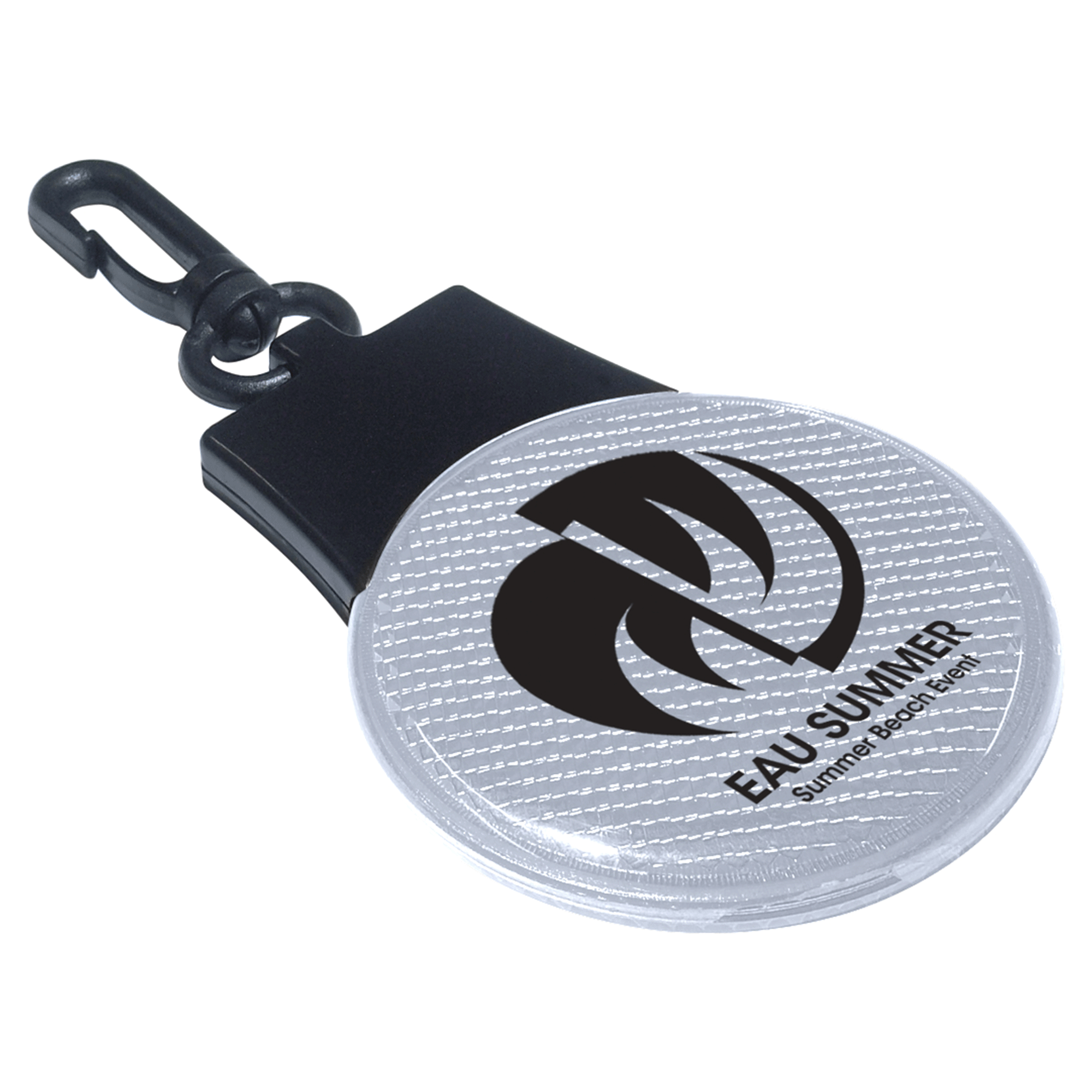 Custom Tri-Function Blinking Light | Pens.com