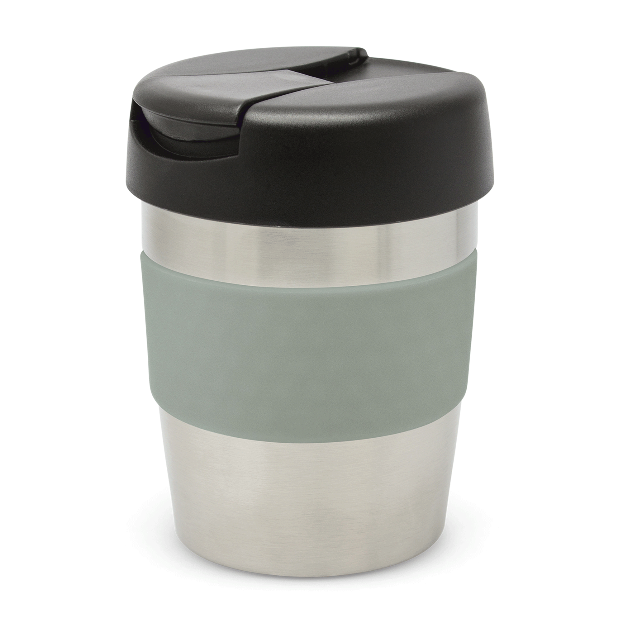 Personalise Java Vacuum Cup with Text | National Pen
