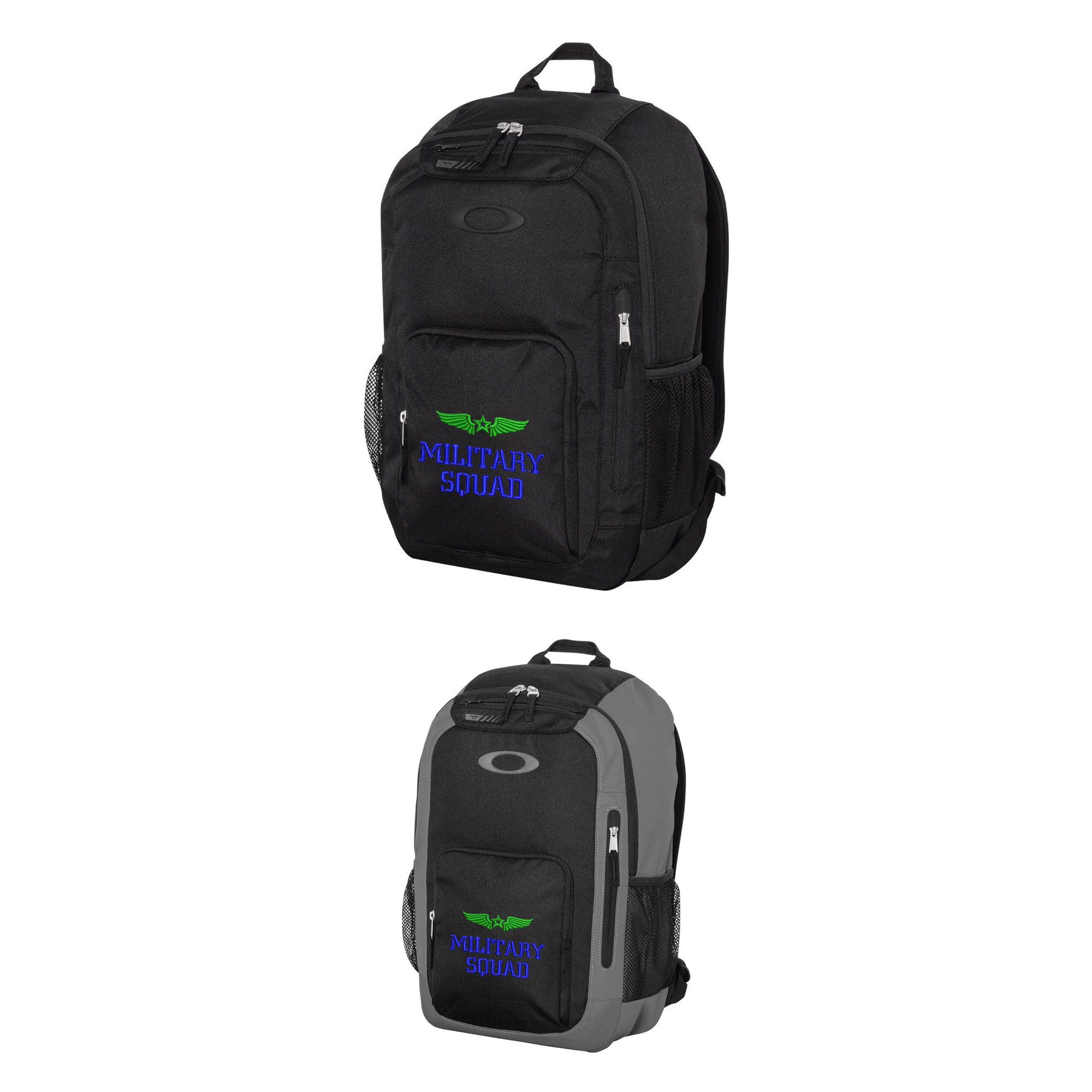 Custom Embroidered Oakley® 22L Enduro Backpack | Pens.com