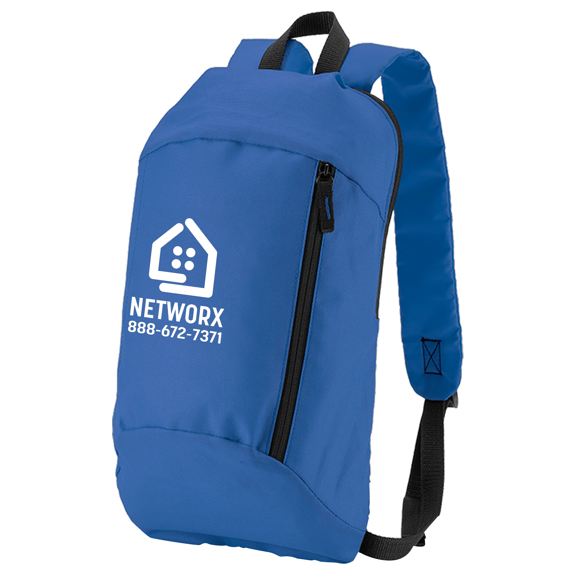 Custom Budget Backpack | Pens.com