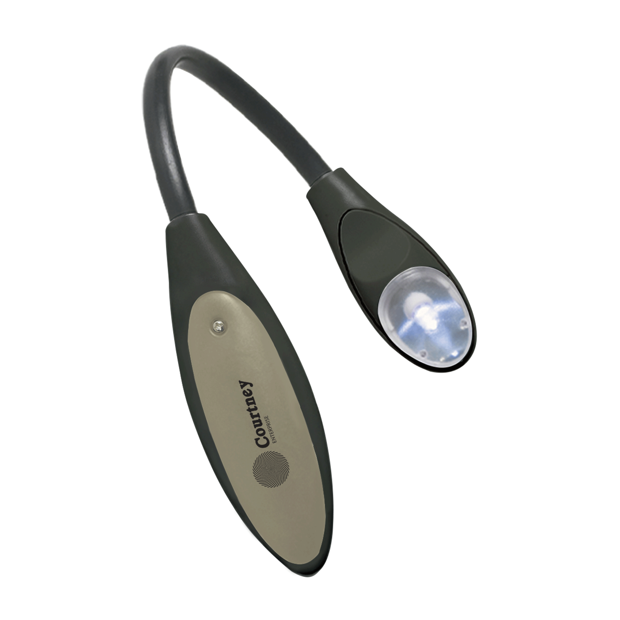 Custom Bendable Book Light | Pens.com