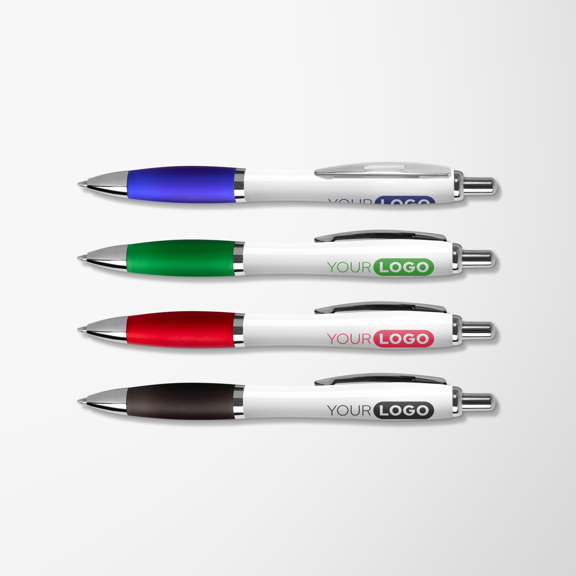 Custom Basset III Pen | Pens.com