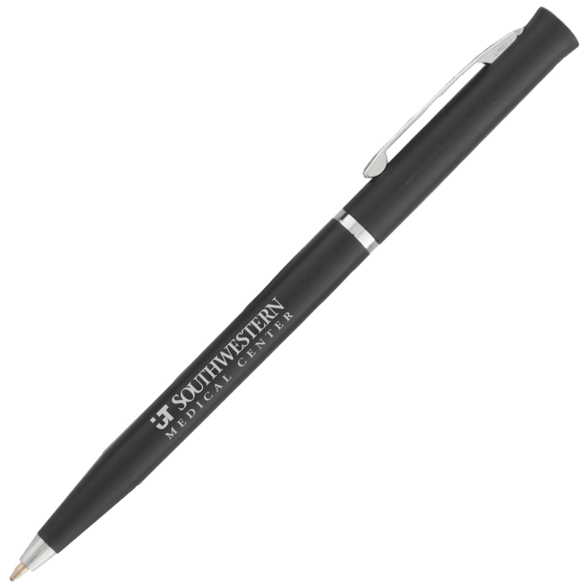 Custom Captains Twist Pen | National Pen