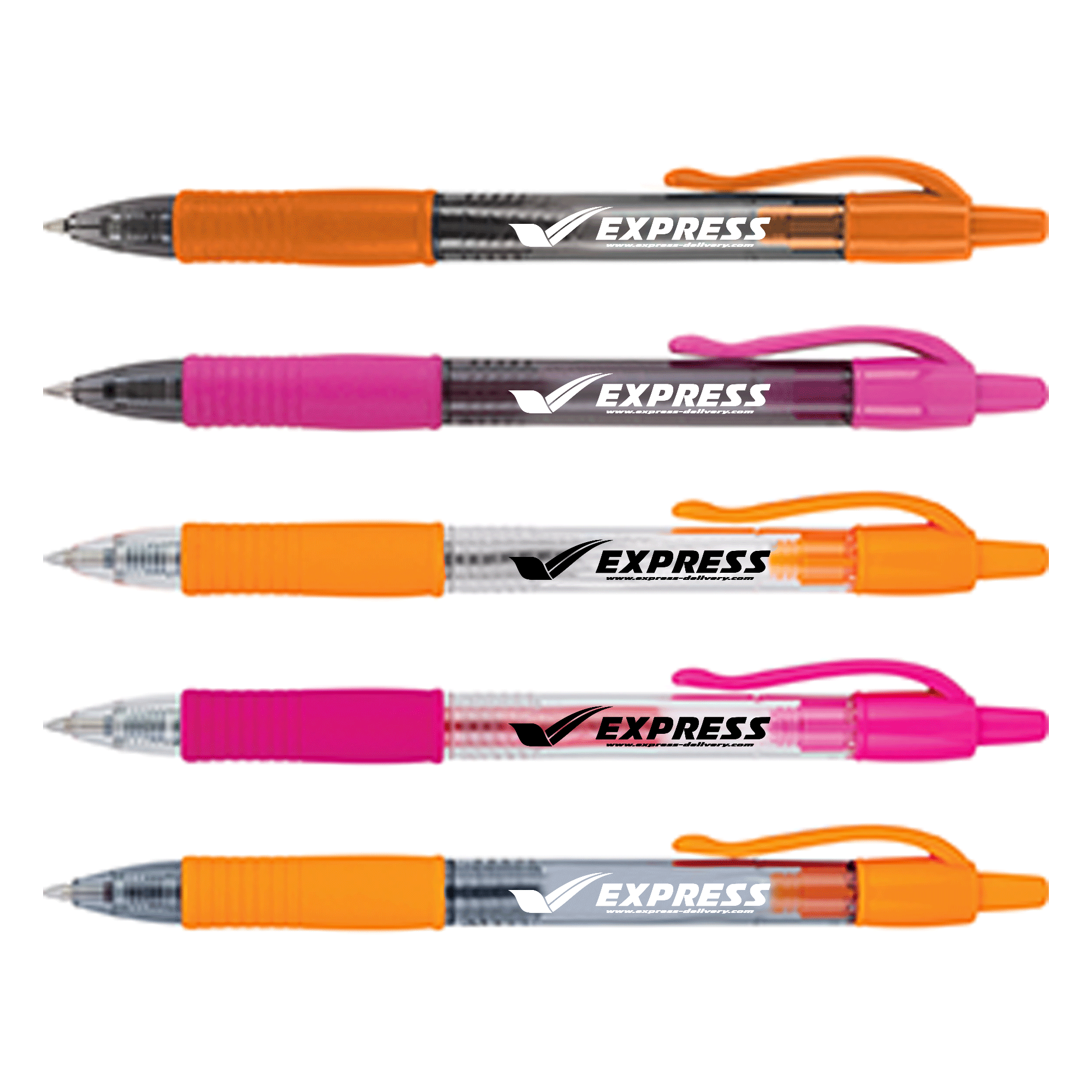 Custom Pilot® G2® Premium Gel Roller | Pens.com CA