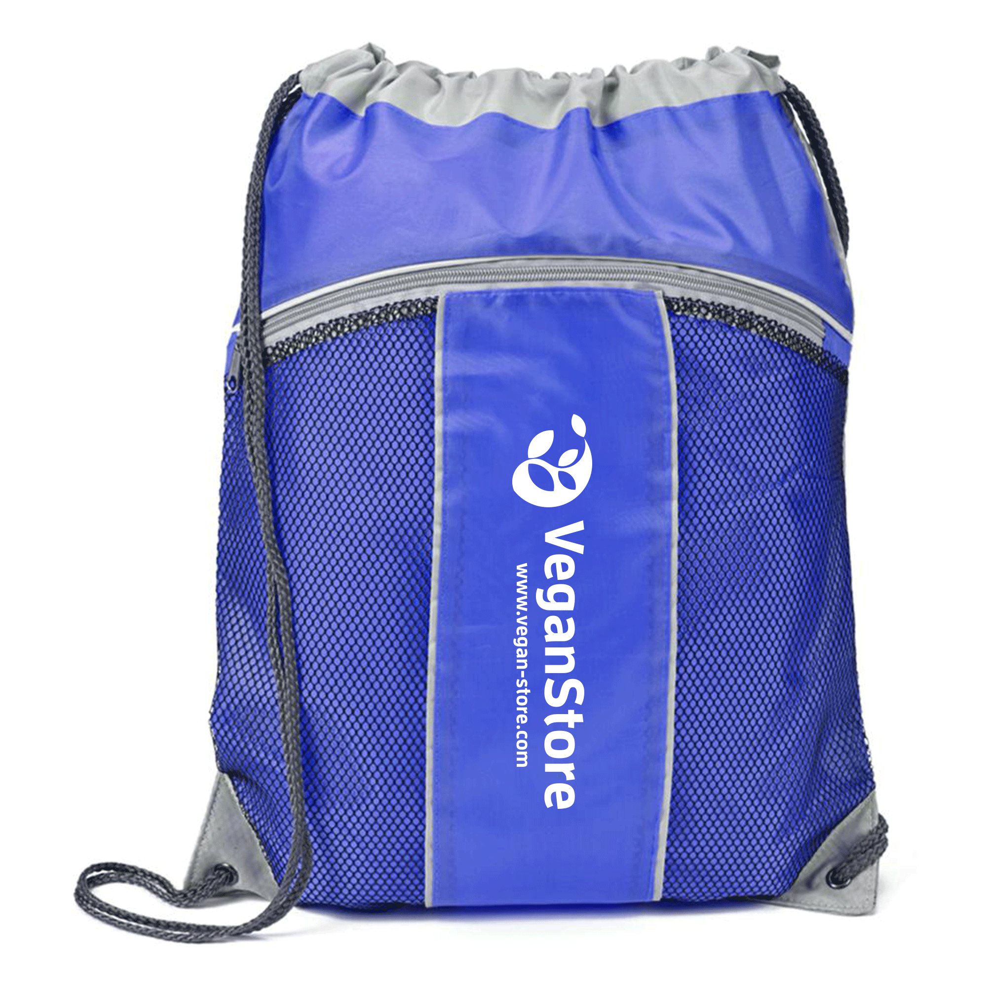 Custom Leader Drawstring Bag | Pens.com