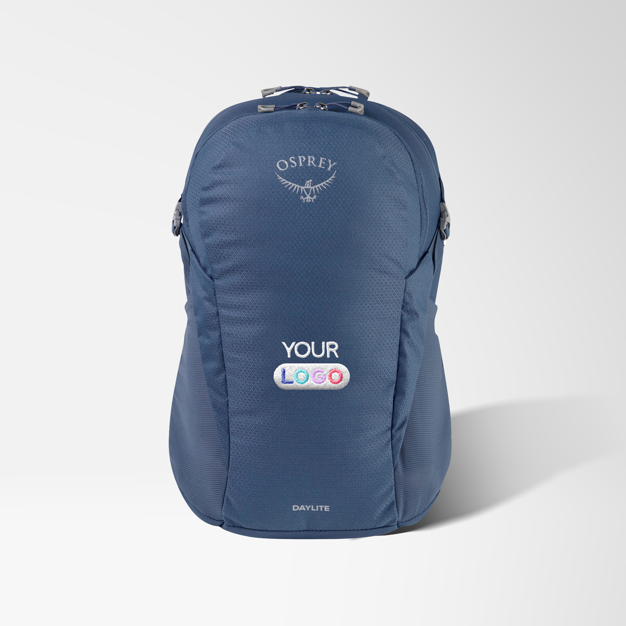 Custom Embroidered Osprey® Daylite® Recycled Backpack | Pens.com