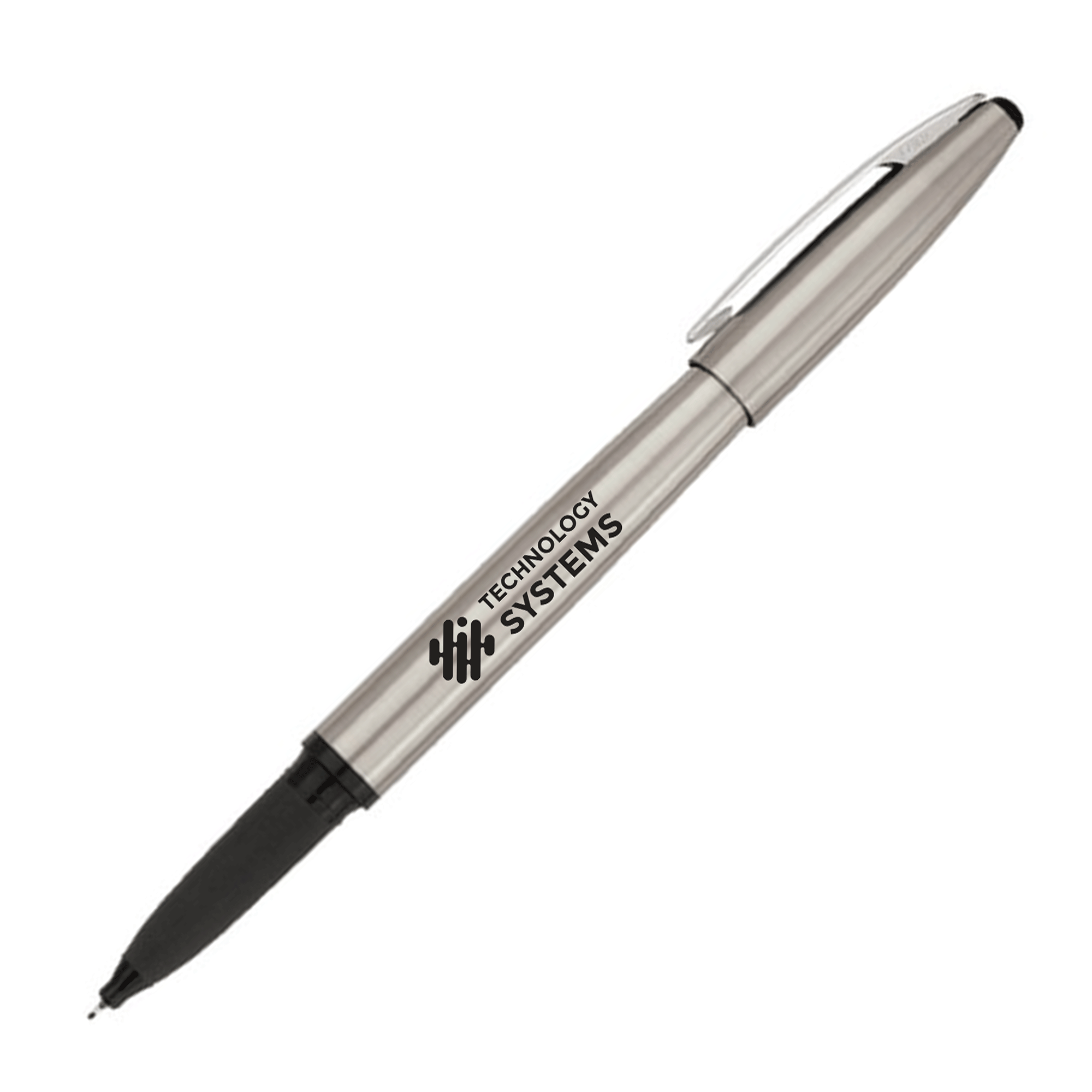 Custom Sharpie® Stainless Pen | Pens.com