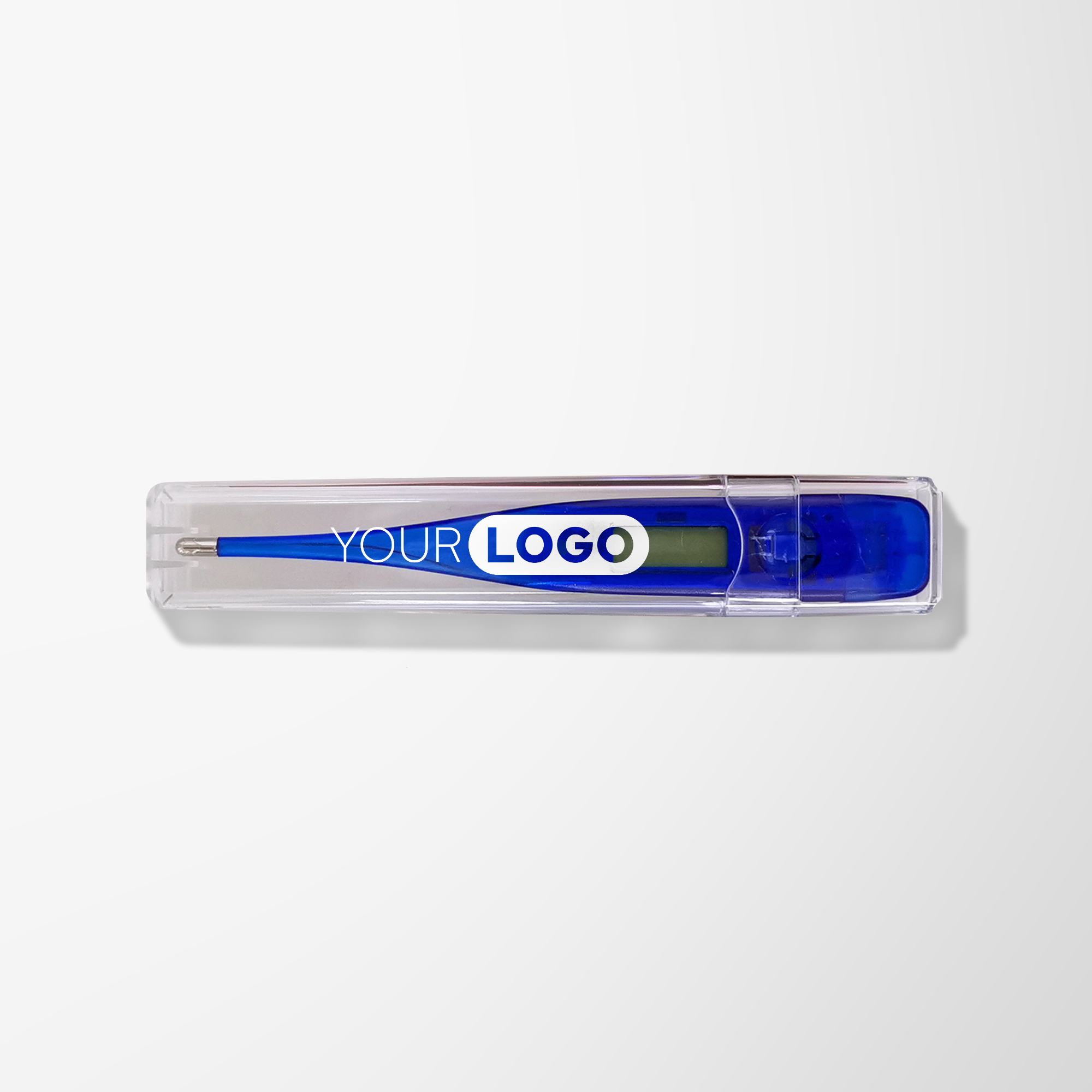 Custom Digital Thermometer | Pens.com