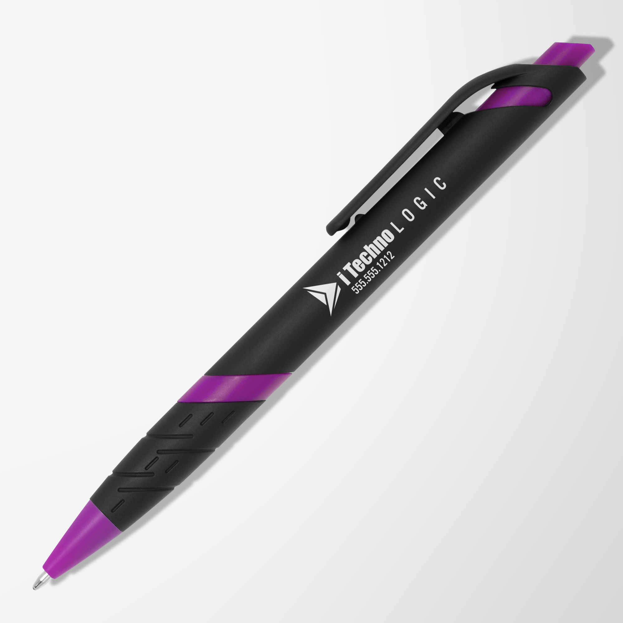 Custom Special Offer—Soft Touch Brinsley Pen | Pens.com CA