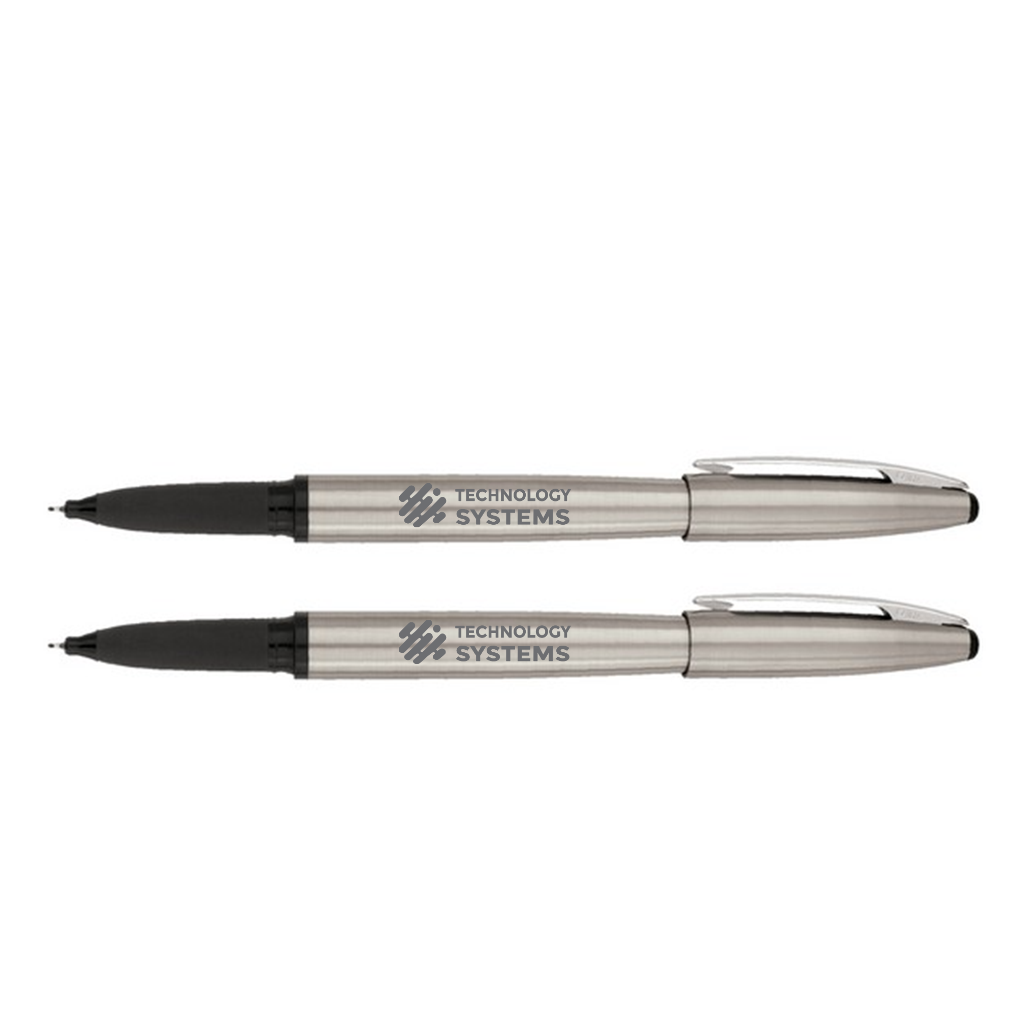 Custom Sharpie® Stainless Pen | Pens.com