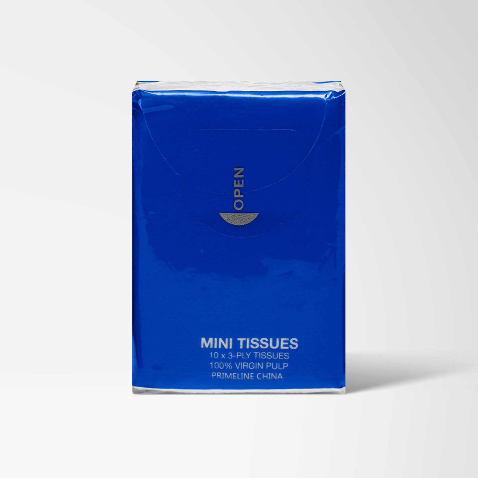 Custom Mini Tissue Pack | Pens.com